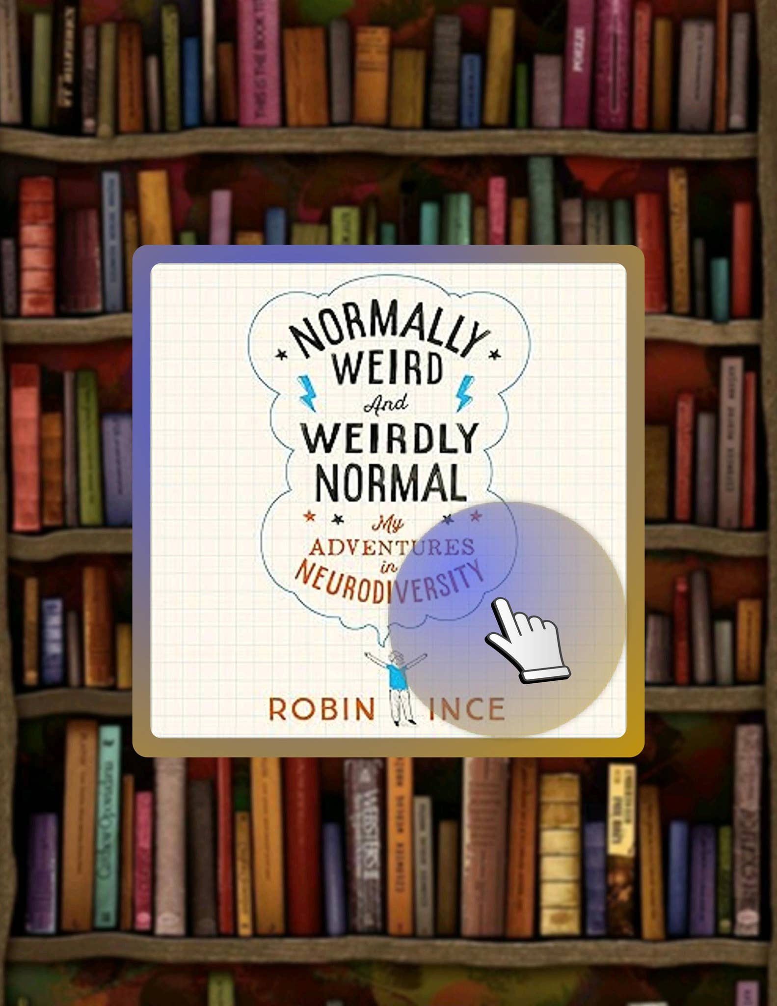 Instant Access Ebook Normally Weird and Weirdly Normal: My Adventures ...