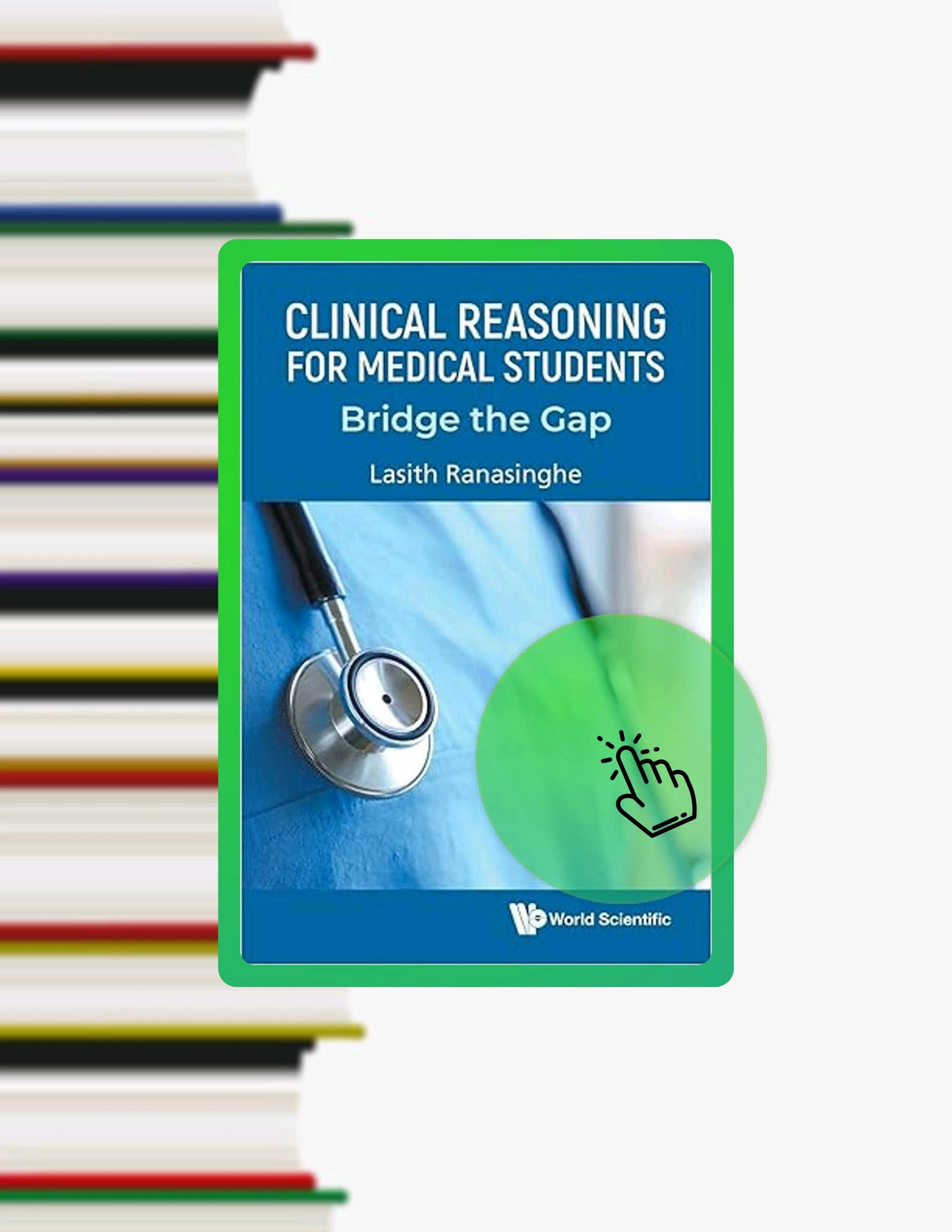 Digital PDF Clinical Reasoning For Medical Students: Bridge The Gap by ...