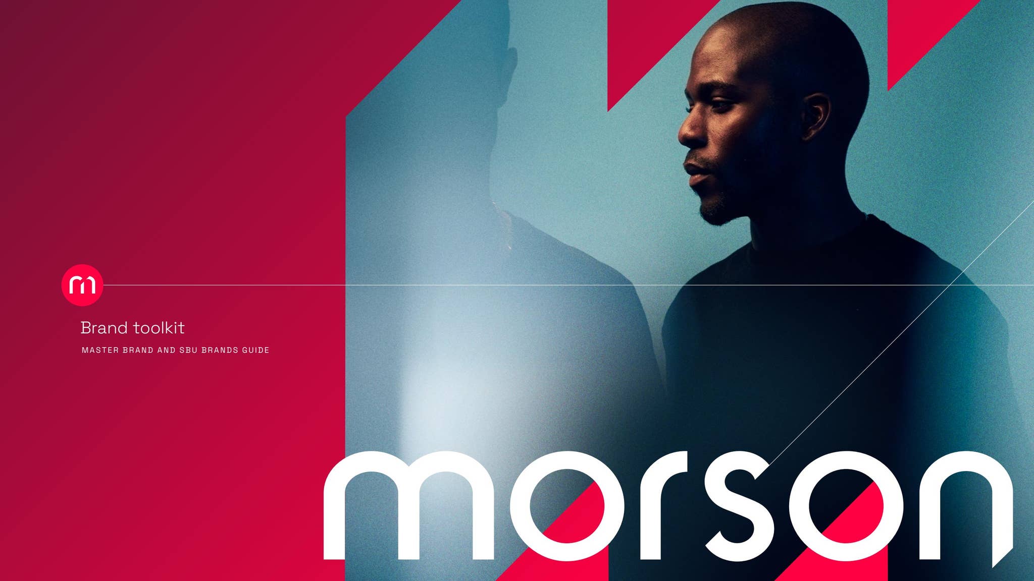 One Morson Brand Toolkit by Morson-Group - Issuu