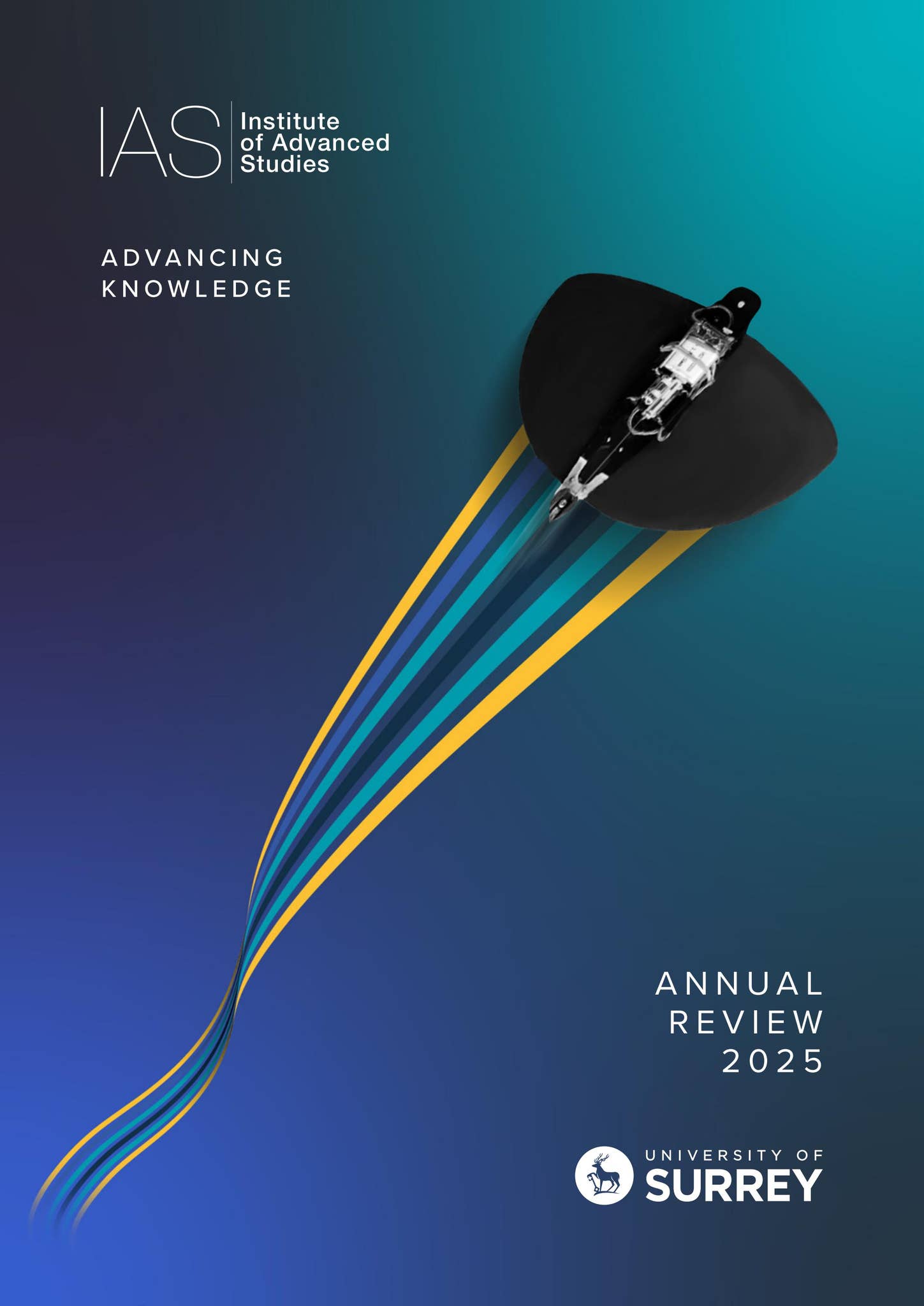 Institute of Advanced Studies - Annual Review 2025 by University of ...
