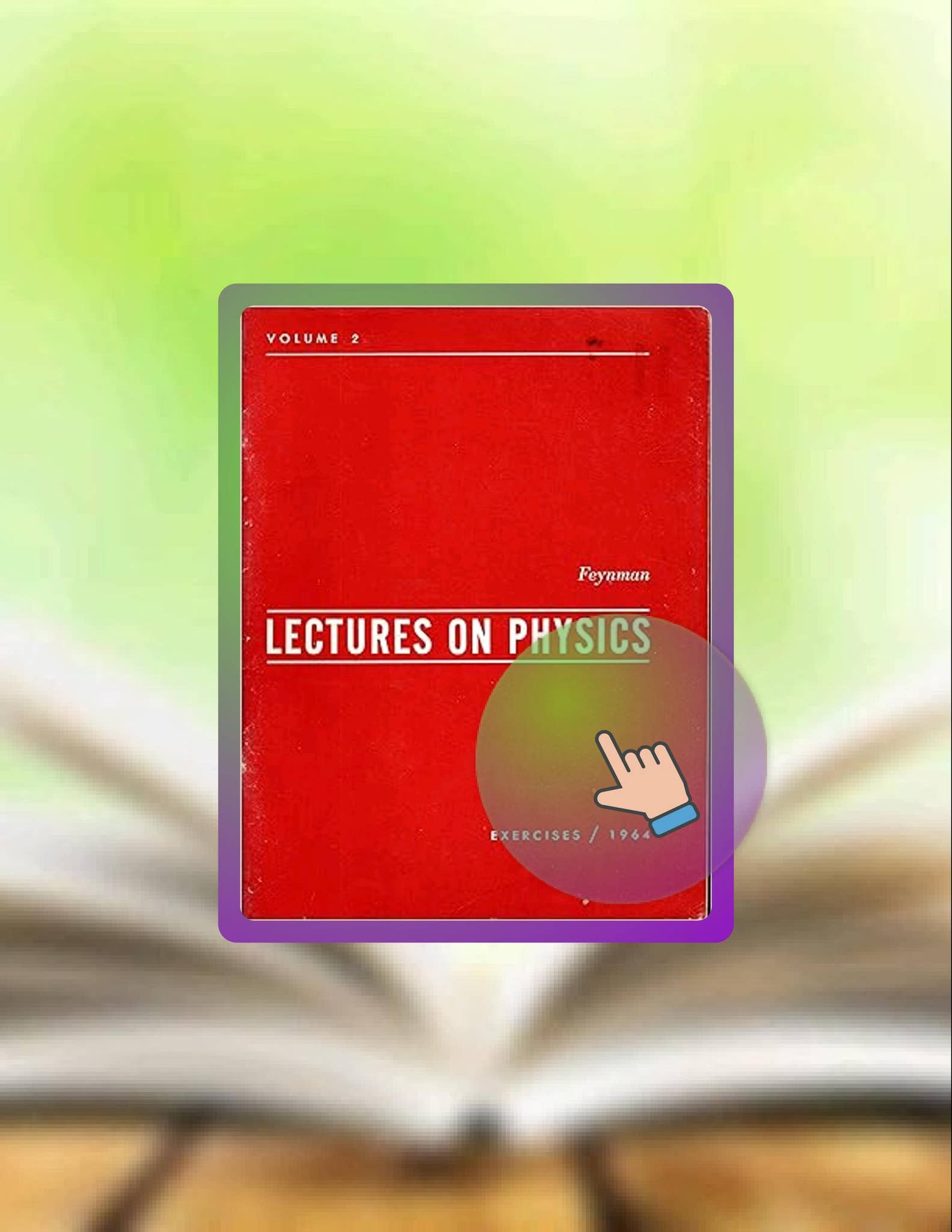Access Ebook The Feynman Lectures on Physics: Mainly Electromagnetism ...