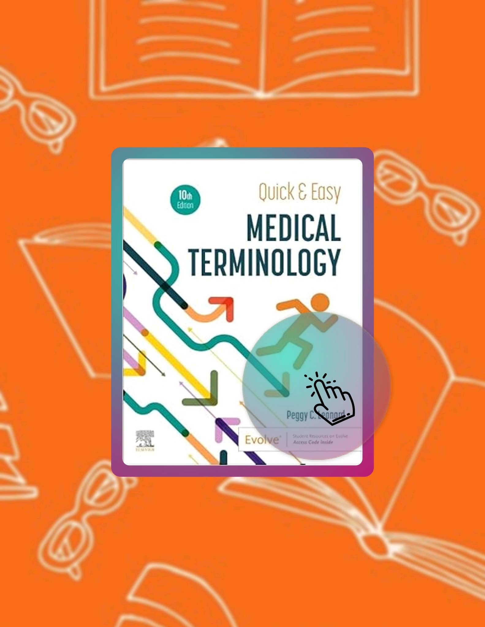 EBOOK Quick & Easy Medical Terminology by Peggy C. Leonard MT MEd by ...