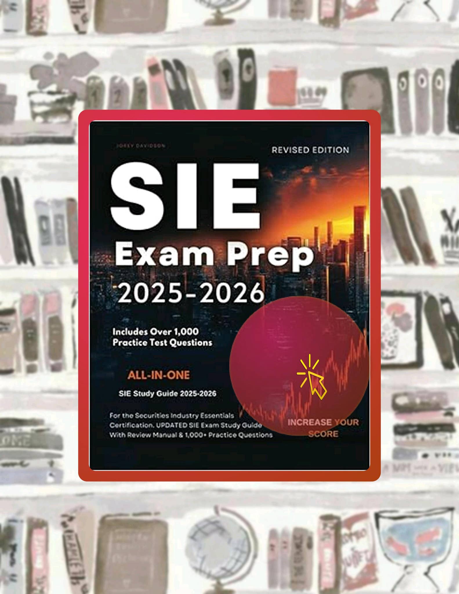 Instant Digital SIE Exam Prep 2025-2026: ALL IN ONE SIE Study Guide ...