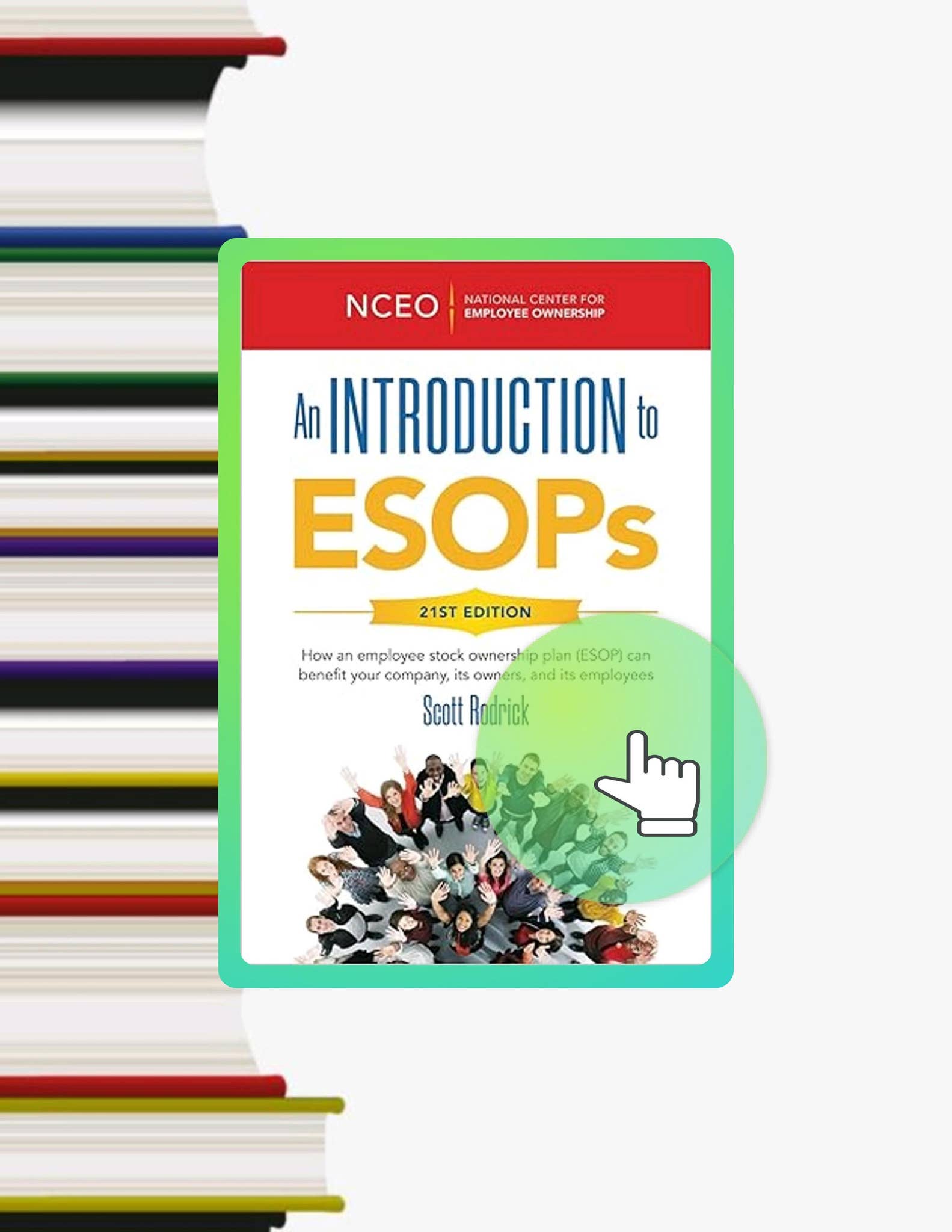 EBOOK An Introduction to ESOPs, 21st Ed: How an employee stock ...