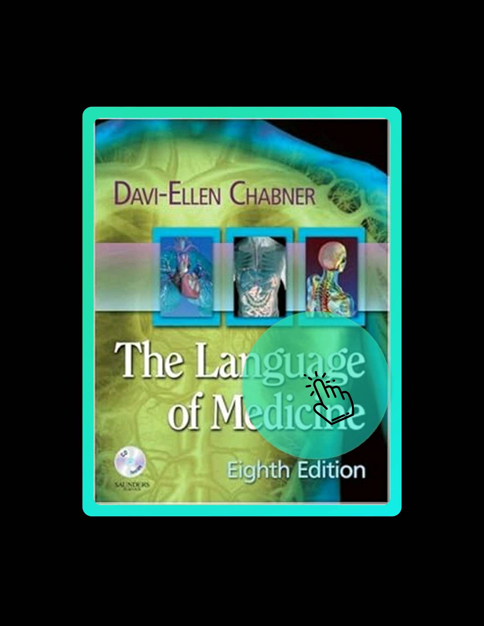Ebook Version The Language of Medicine by Davi-Ellen Chabner BA MAT by ...