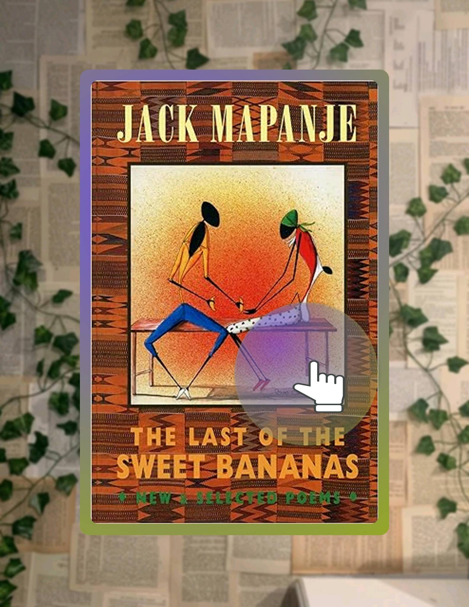 Immediate Read Jack Mapanje by Jack Mapanje by helenkuphalak - Issuu