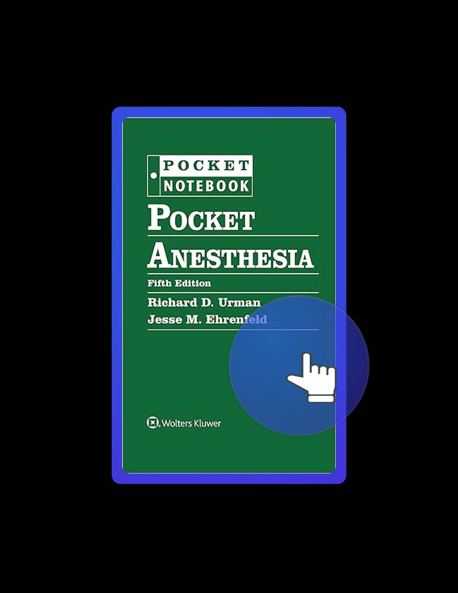 Instant Digital Pocket Anesthesia by RICHARD URMAN MD by taraschultzxq ...