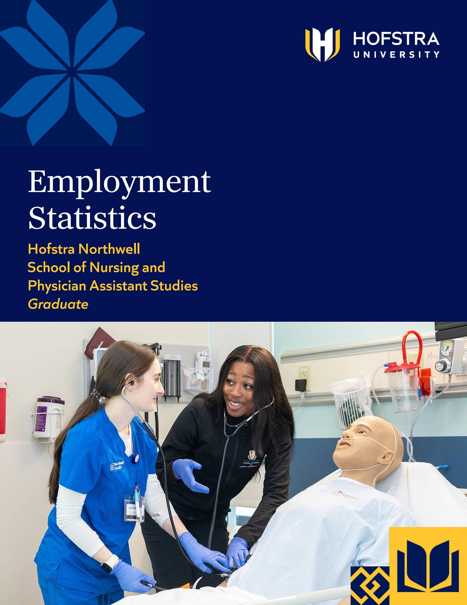Hofstra Northwell School of Nursing and Physician Assistant Studies ...