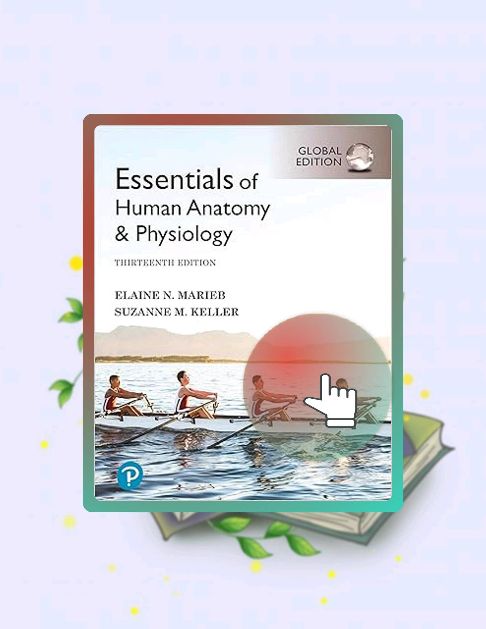 Digital PDF Essentials of Human Anatomy & Physiology [Global Edition ...