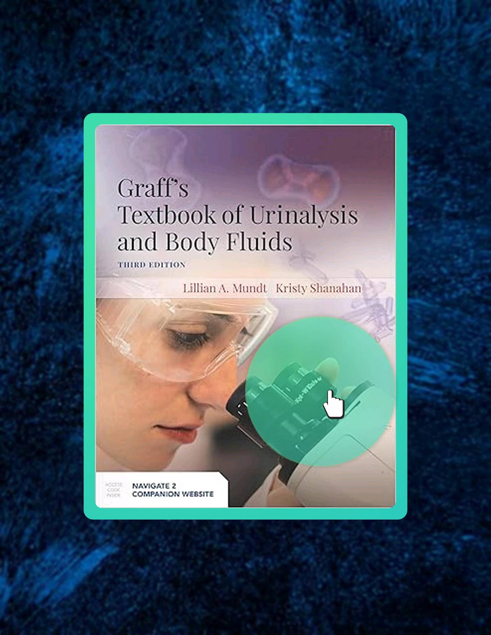 Digital Book Graff's Textbook of Urinalysis and Body Fluids by Lillian ...