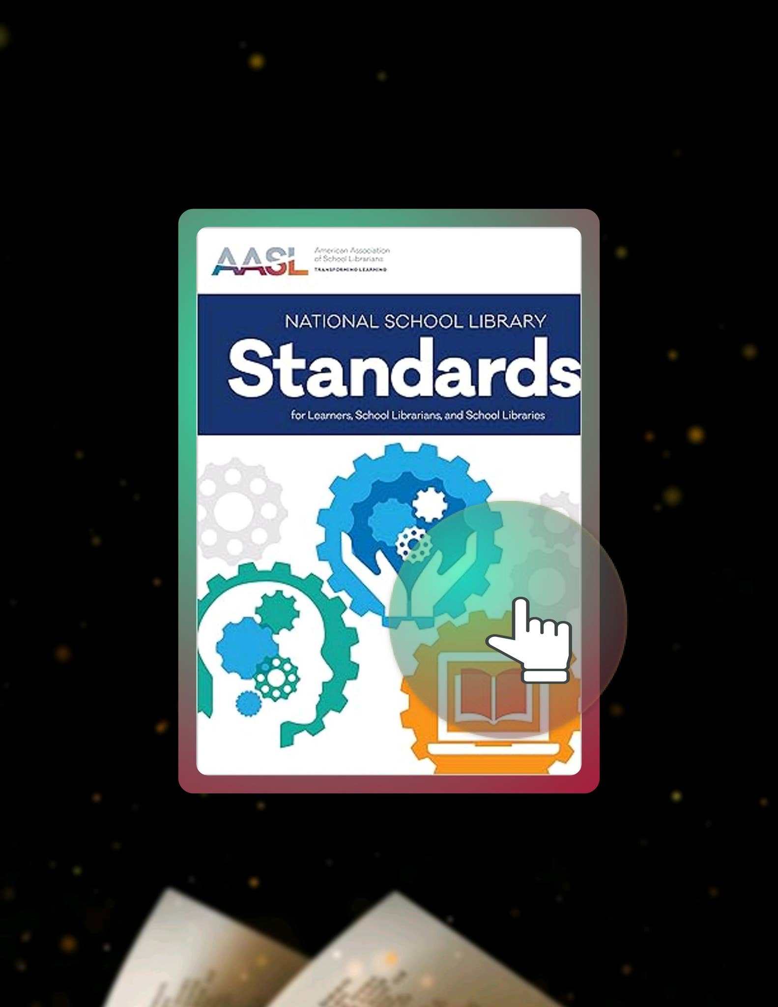 EBOOK National School Library Standards For Learners, School by ...