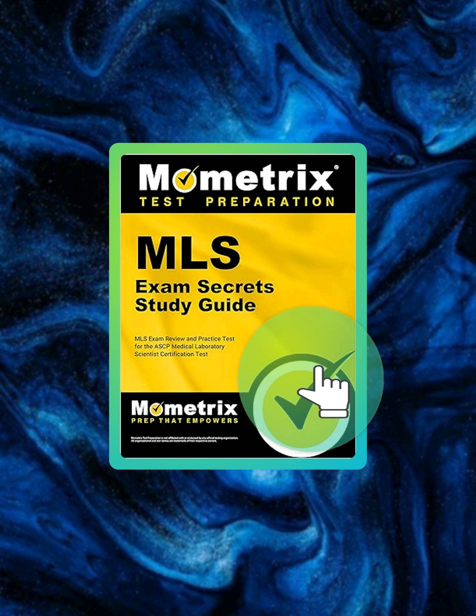 Ebook Version Medical Laboratory Science Exam Secrets Study Guide: MLS ...