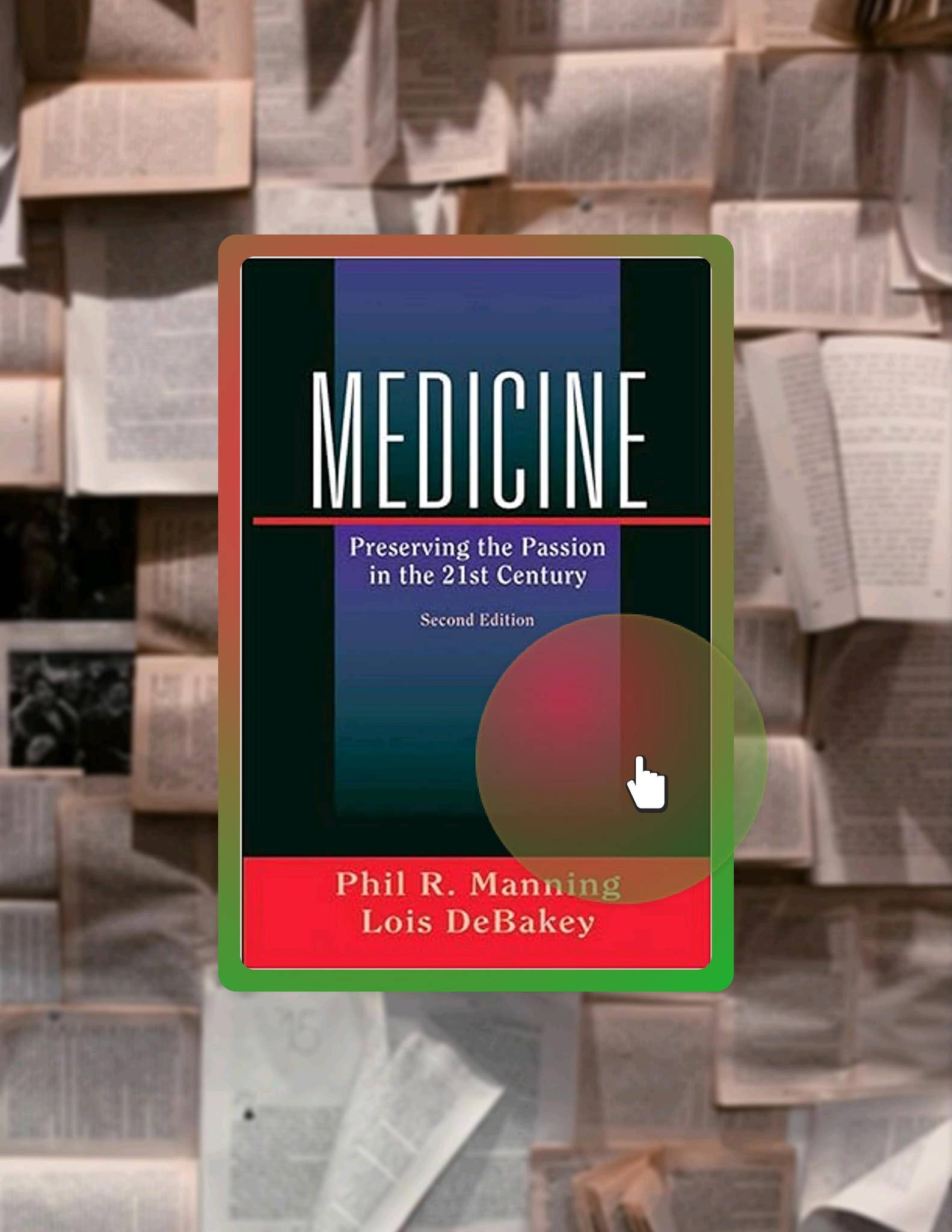 Digital PDF Phil R. Manning by Phil R. Manning by jackelinebalistrerino ...