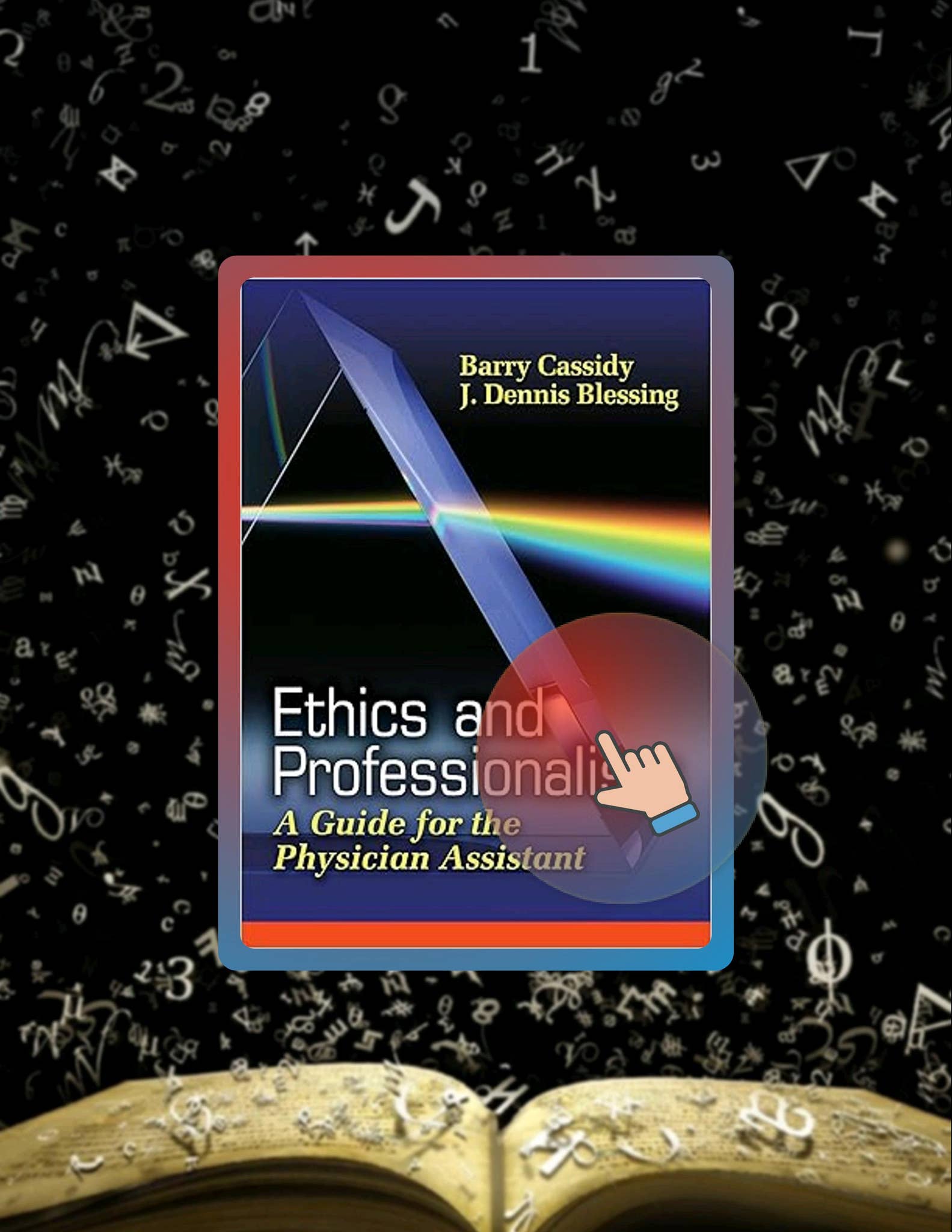 E-book Ethics and Professionalism: A Guide for the Physician Assistant ...