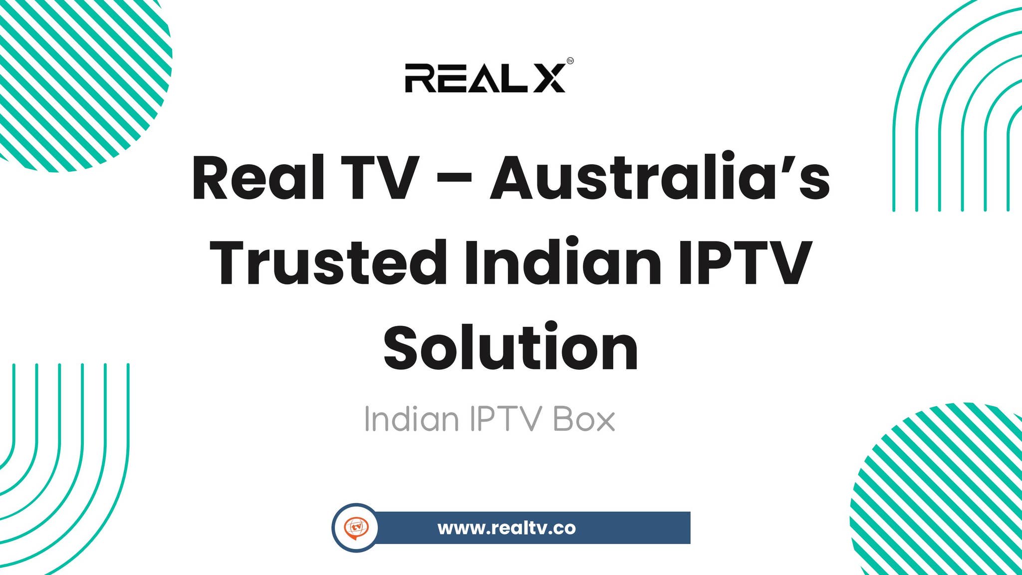 Real TV – Australia’s Trusted Indian IPTV Solution (1) by Real TV X - Issuu