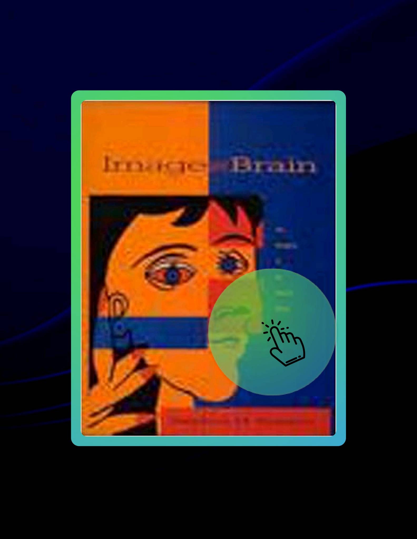 PDF Image and Brain: The Resolution of the Imagery Debate by Stephen M ...