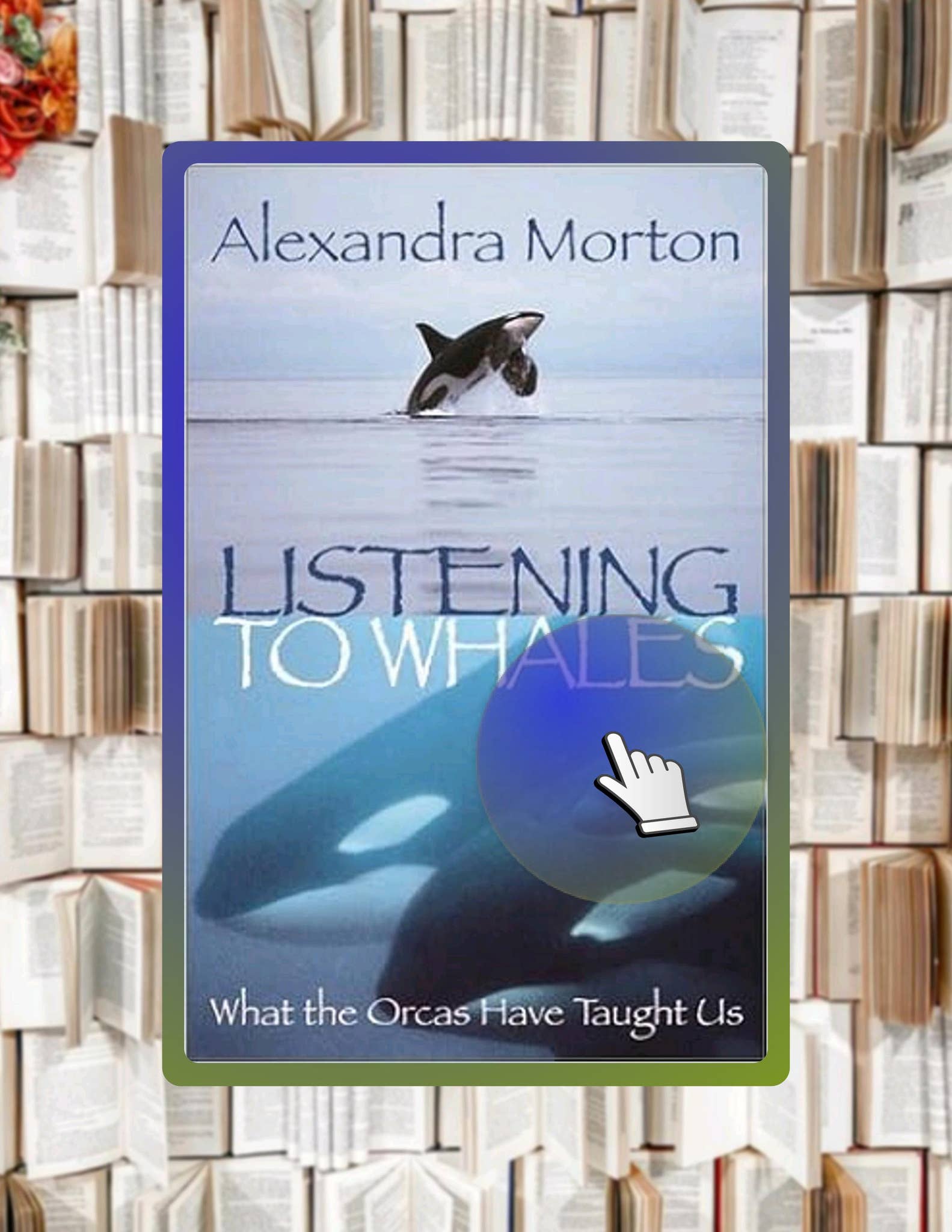 E-book Alexandra Morton by Alexandra Morton by karellemarquardtrg - Issuu