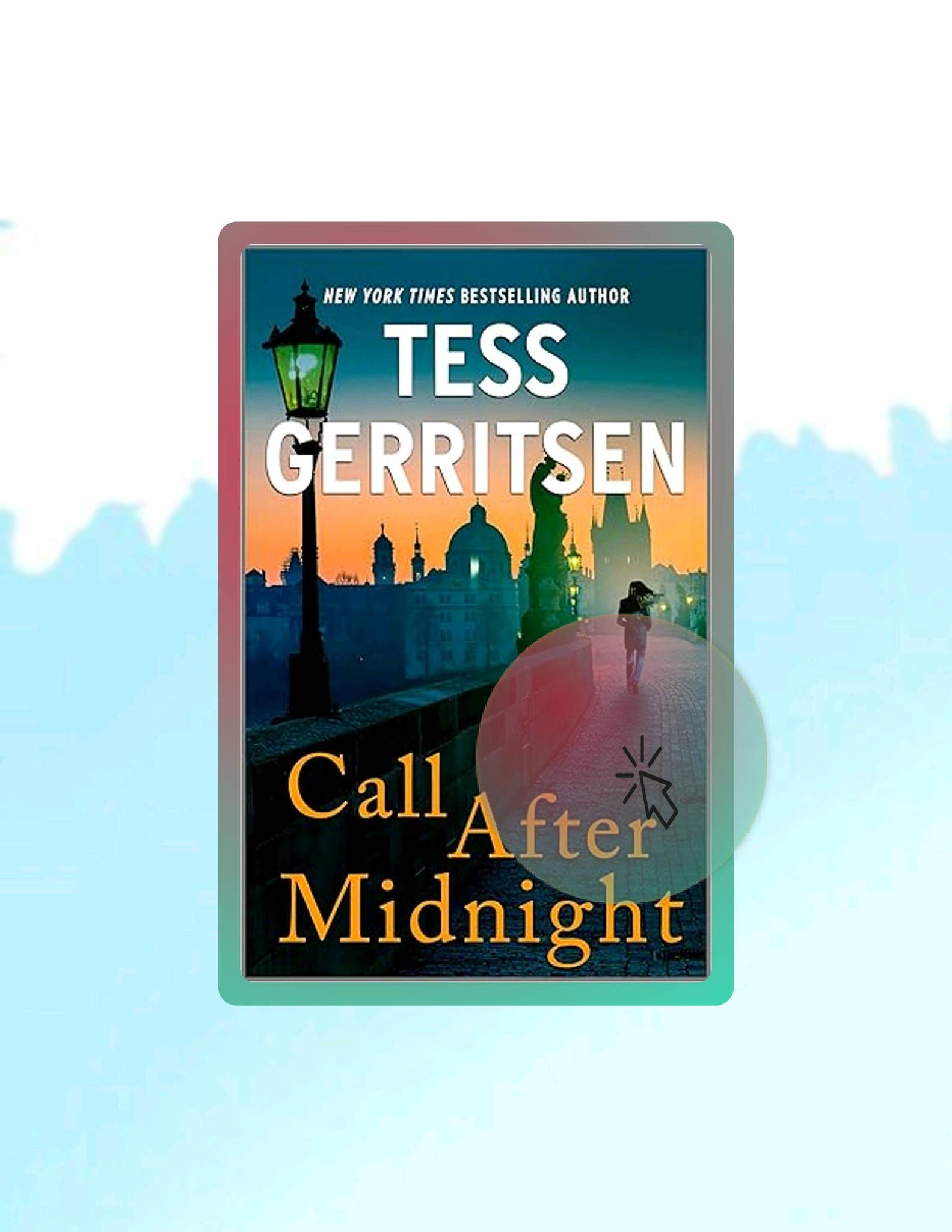 Ebook Version Call After Midnight by Tess Gerritsen by alysacristao - Issuu