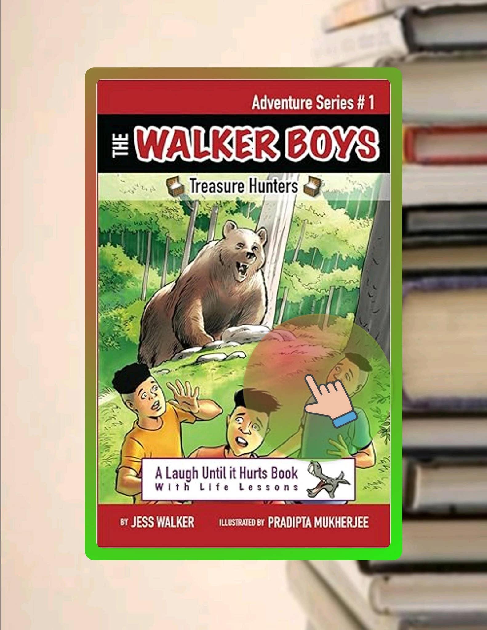 Start Reading Jess Walker by Jess Walker by rueckeriinb - Issuu