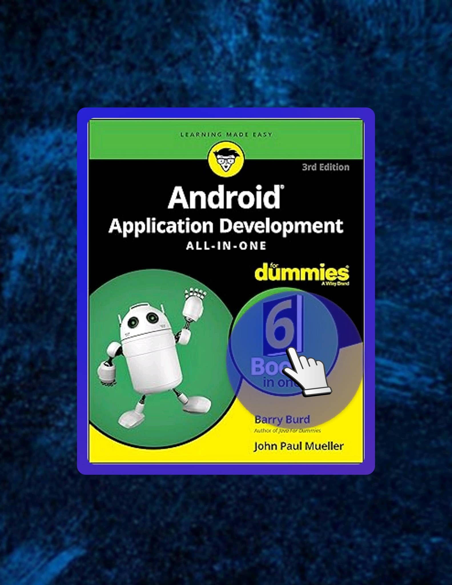 Instant Access Ebook Android Application Development All-in-One For ...