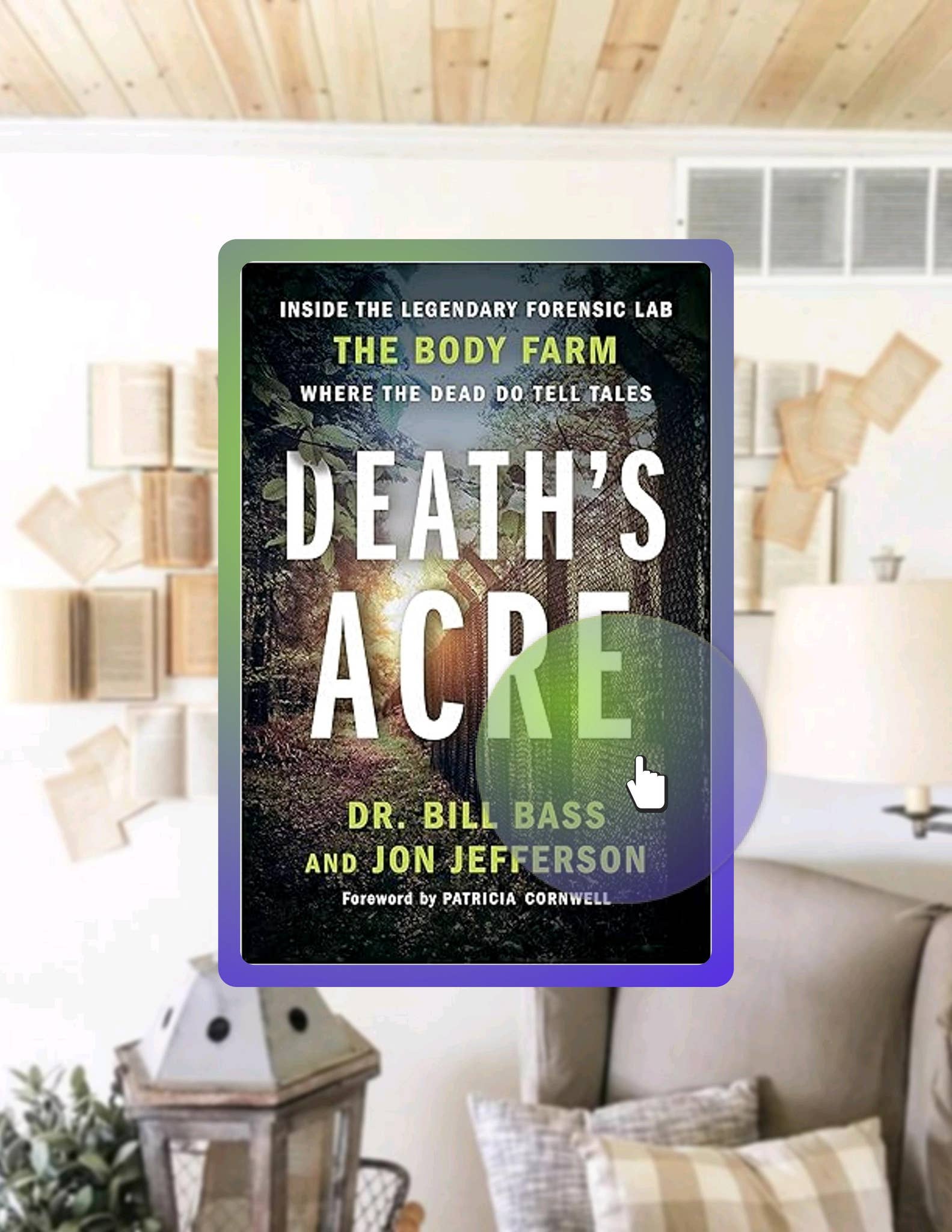 Digital PDF Death's Acre: Inside the Legendary Forensic Lab the Body ...