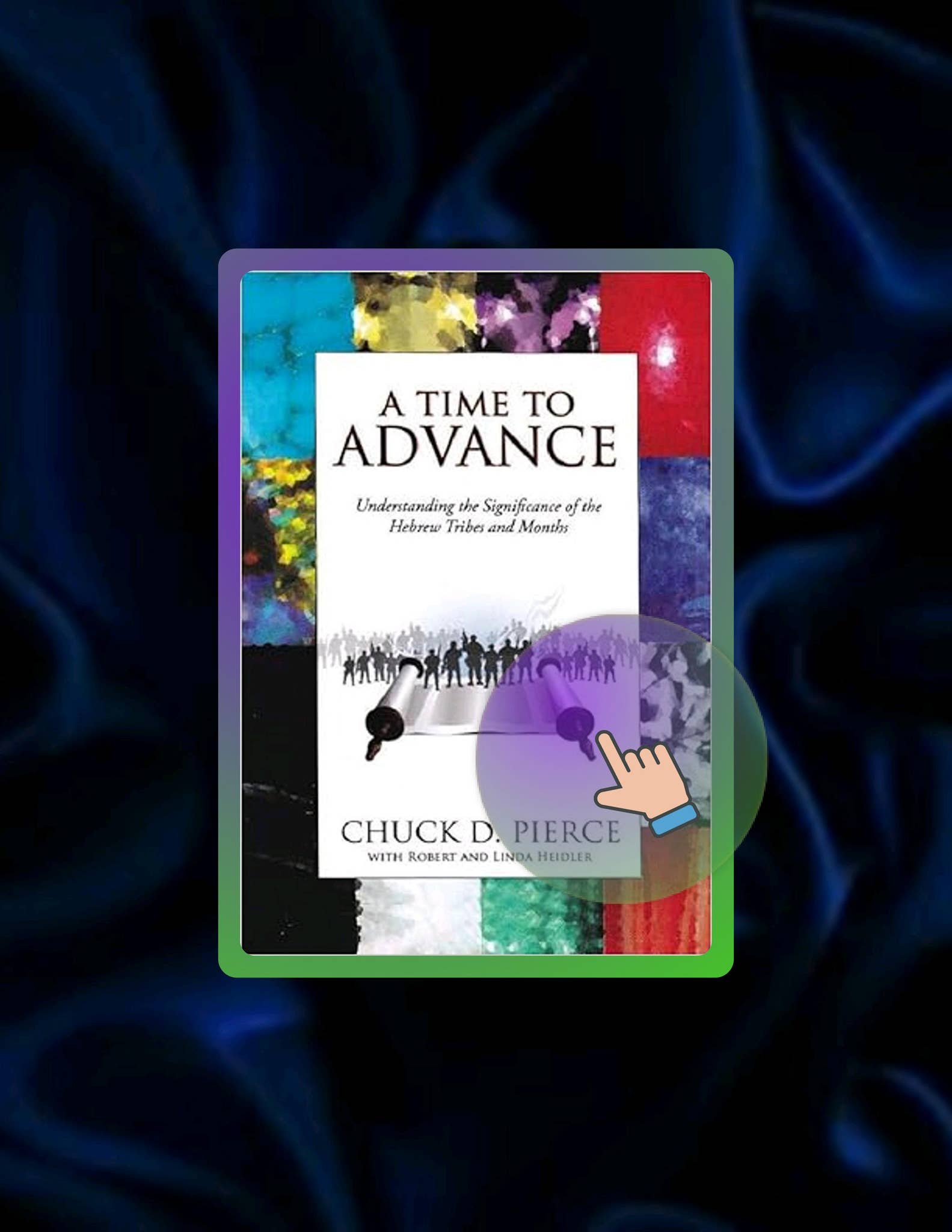 Download Ebook A Time to Advance: Understanding the Significance of the ...