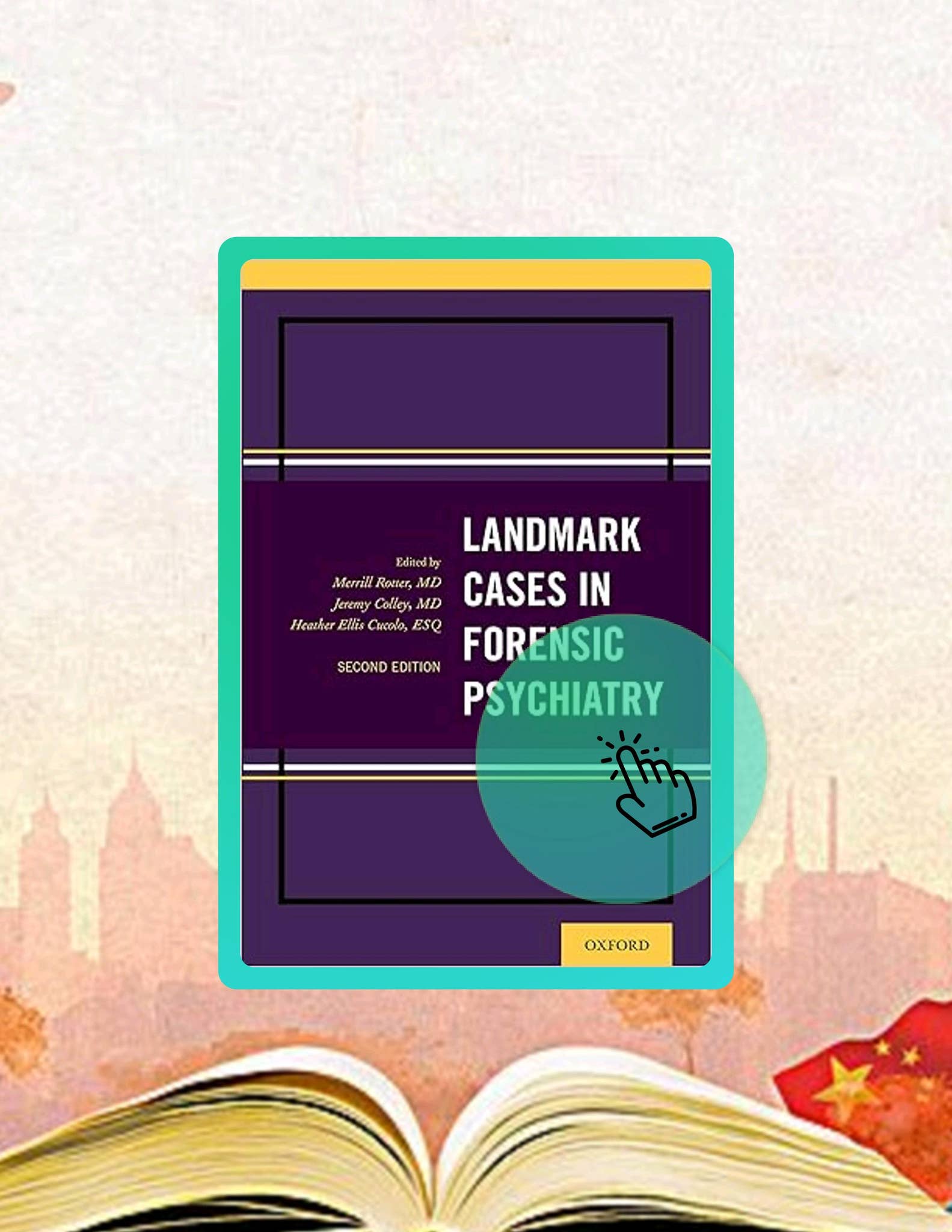 Instant Digital Landmark Cases in Forensic Psychiatry (Landmark Papers ...