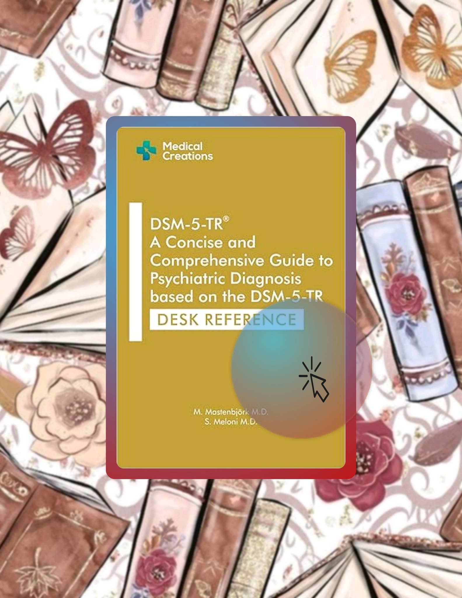 Digital PDF DSM-5-TR: A Concise and Comprehensive Guide to Psychiatric ...