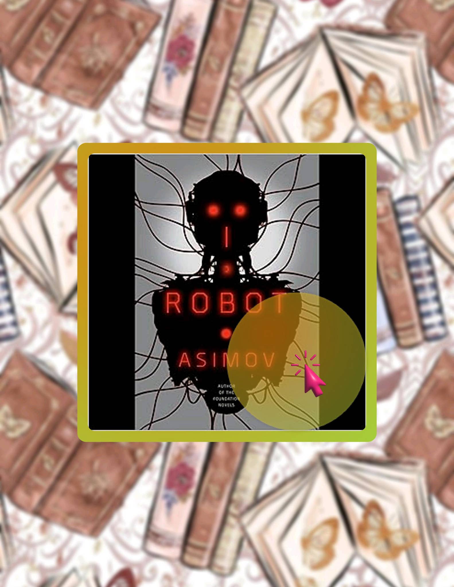 Ebook Version I, Robot by Isaac Asimov by kaiawizasq - Issuu