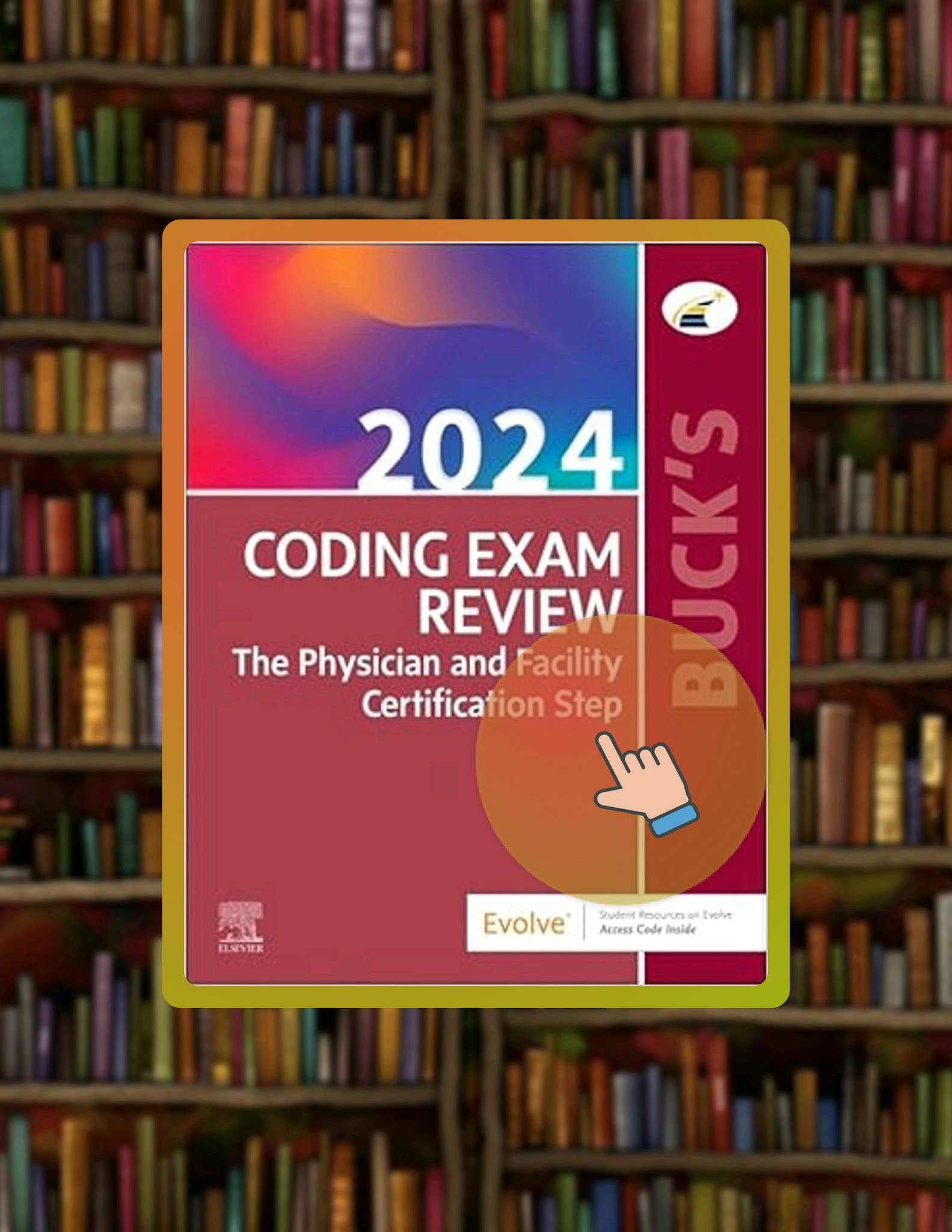 Ebook Version Buck's Coding Exam Review 2024: The Physician and ...