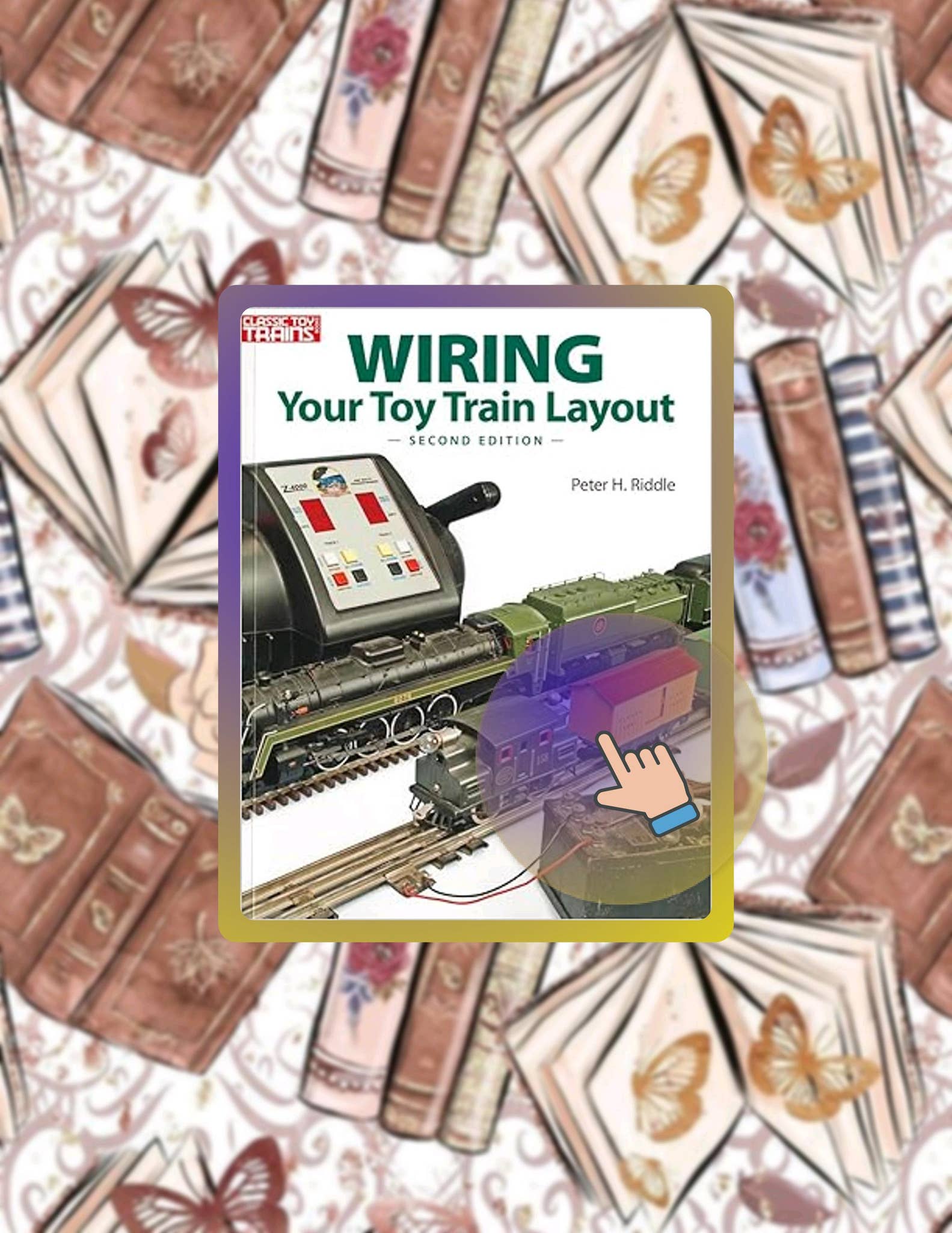Start Reading Wiring Your Toy Train Layout by Peter H Riddle by ...