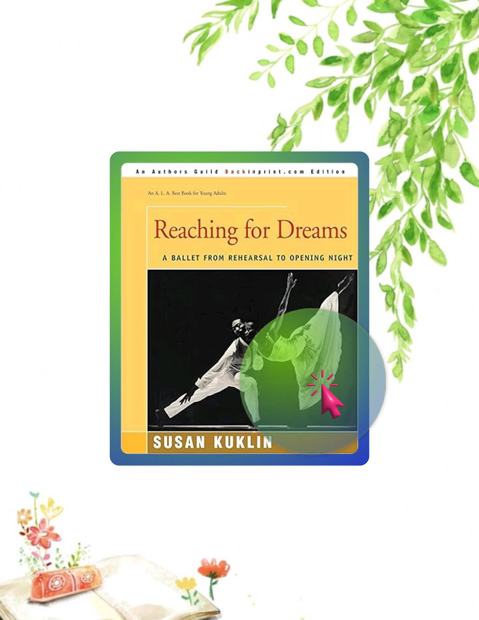 EBOOK Susan Kuklin by Susan Kuklin by ceciliaboyleon - Issuu