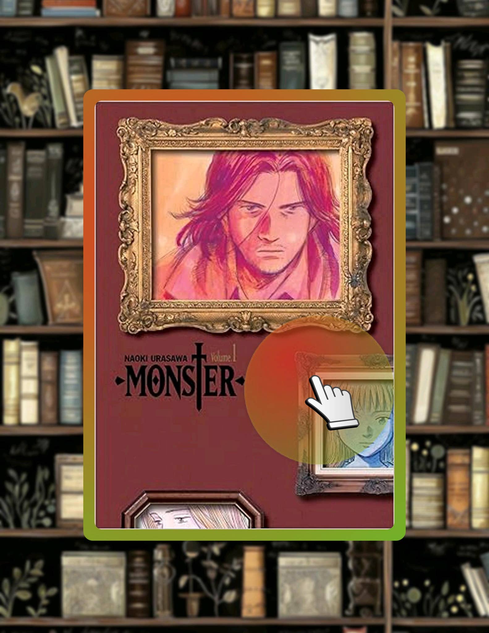 Immediate Read Monster: The Perfect Edition, Vol. 1 by Naoki Urasawa by ...