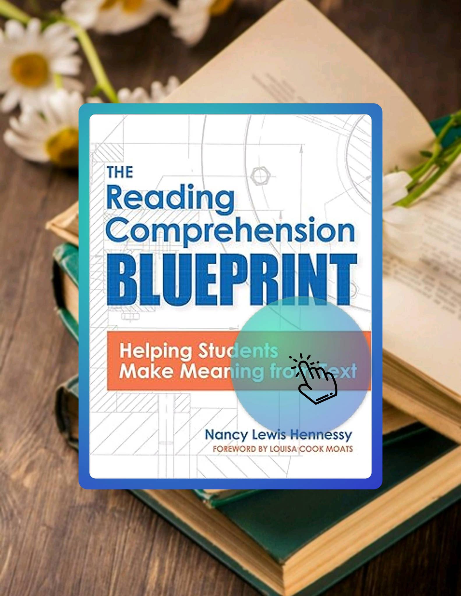 Start Reading The Reading Comprehension Blueprint: Helping Students ...