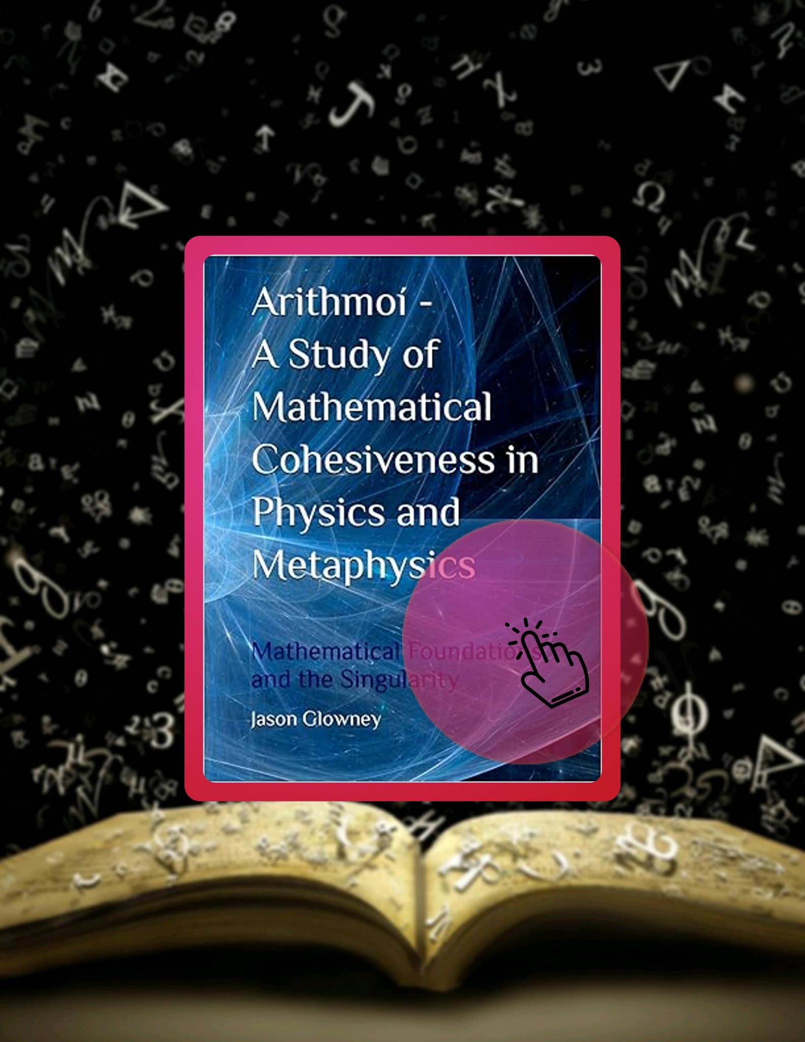Ebook Version Arithmoí - A Study of Mathematical Cohesiveness in ...