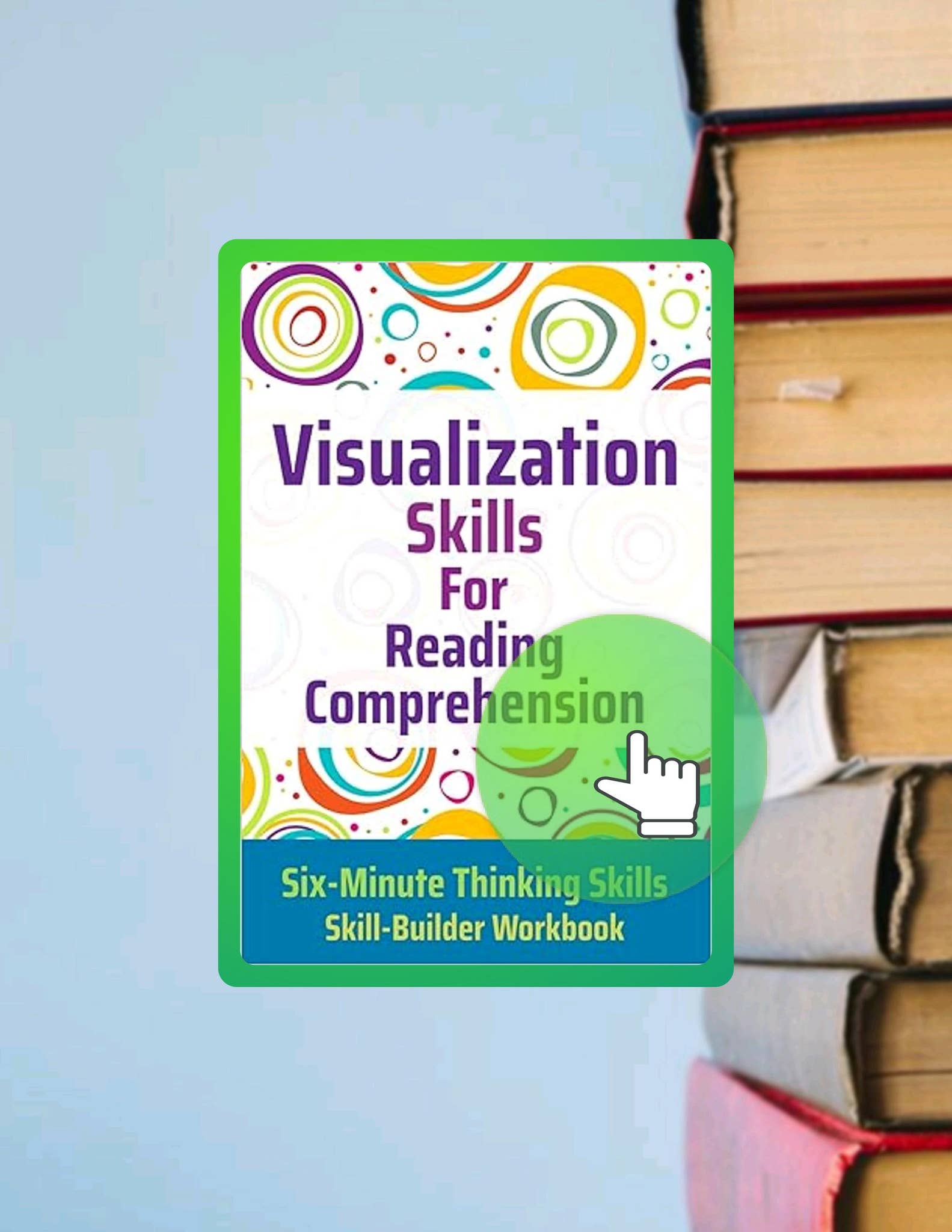 Start Reading Visualization Skills for Reading Comprehension (Six ...