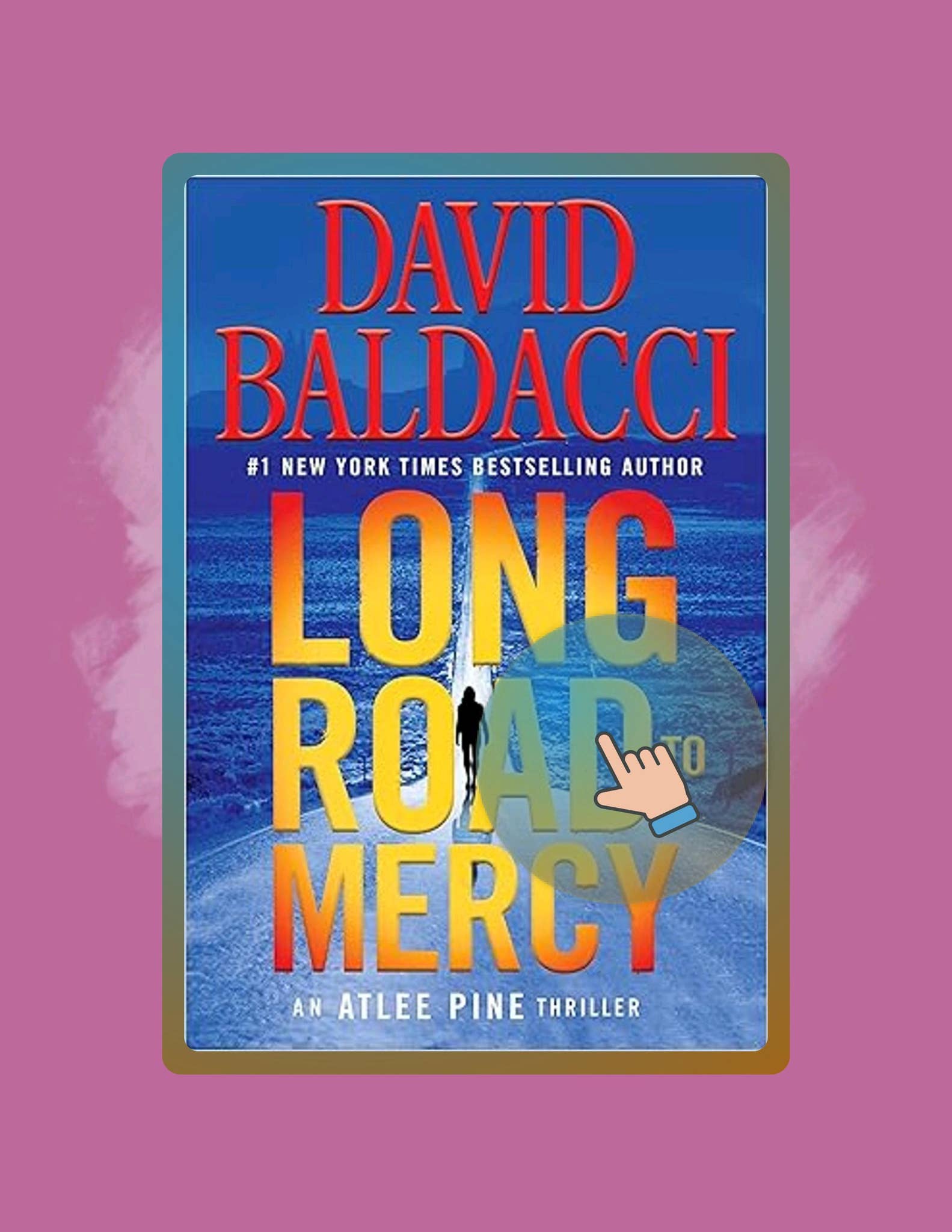 Ebook Long Road to Mercy (Atlee Pine Book 1) by David Baldacci by willddsqd - Issuu
