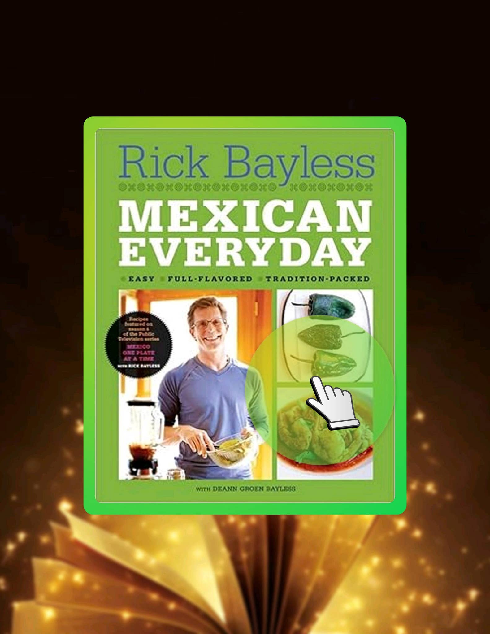 Ebook Mexican Everyday by Rick Bayless by haleyivit - Issuu
