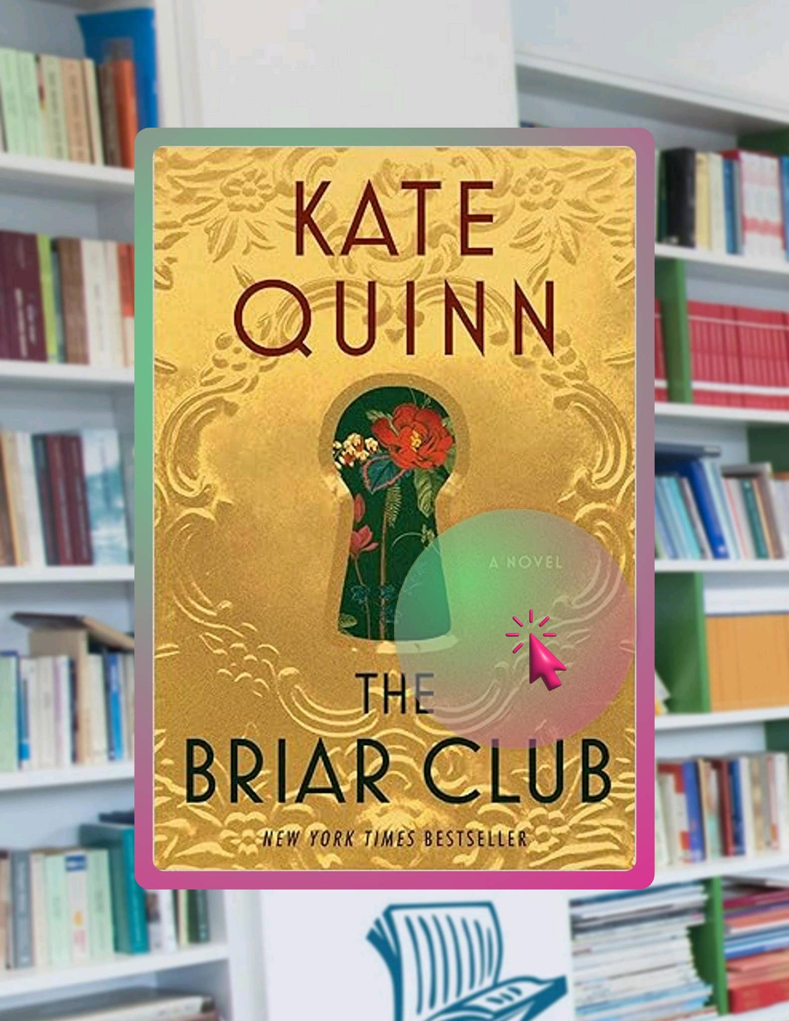 Ebook Version The Briar Club: A Thrilling and Powerful Story of Female ...