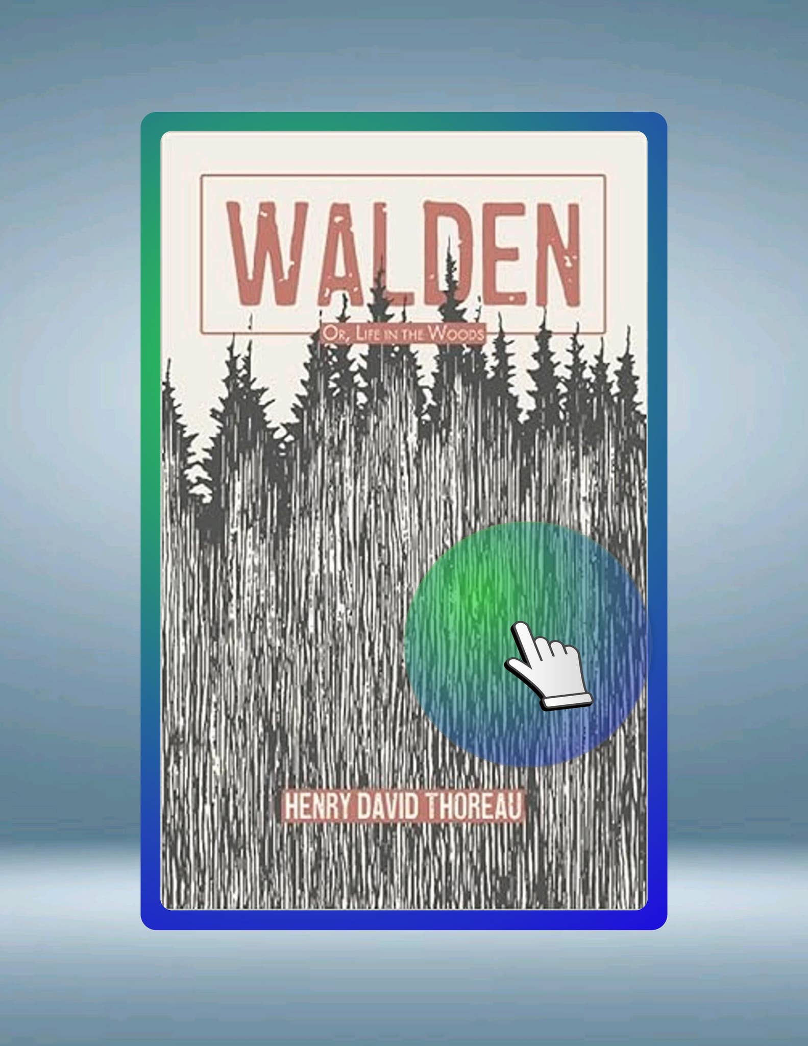 Digital PDF Walden by Henry David Thoreau by lempiortizjp - Issuu