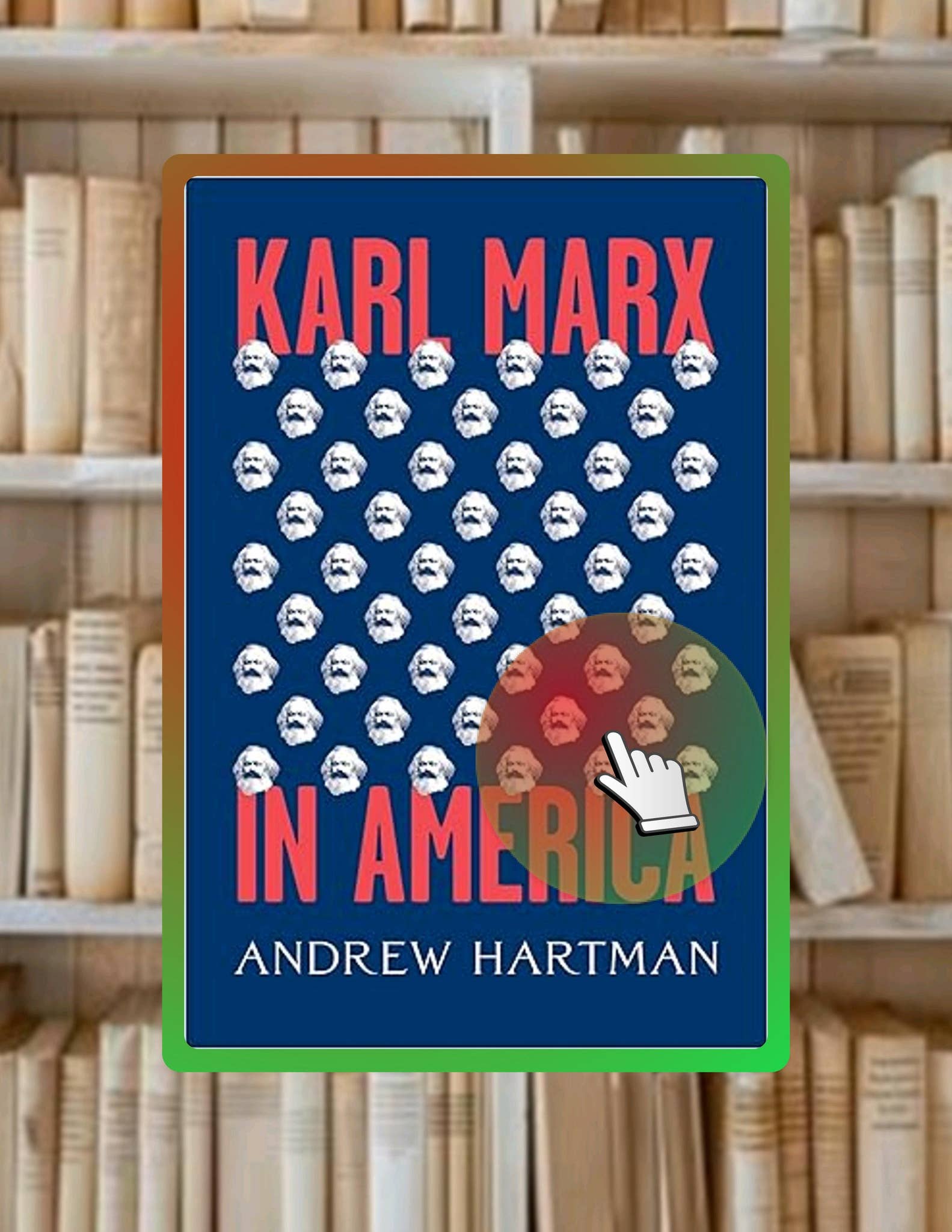 Start Reading Karl Marx in America by Andrew Hartman by imahansengk - Issuu