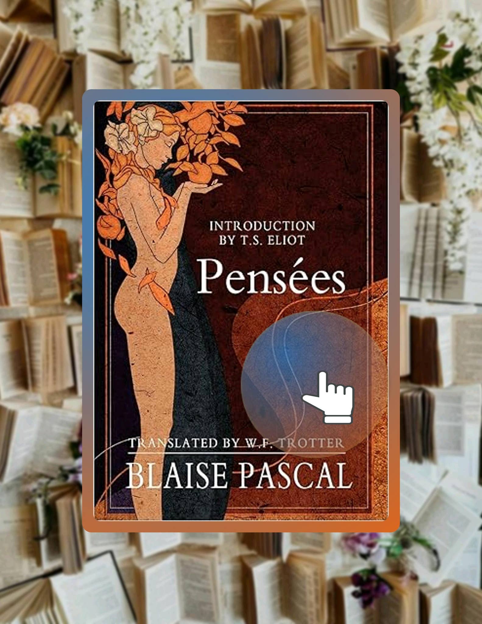 Unlock Full Book Pensees by Blaise Pascal by profdorotheawh - Issuu