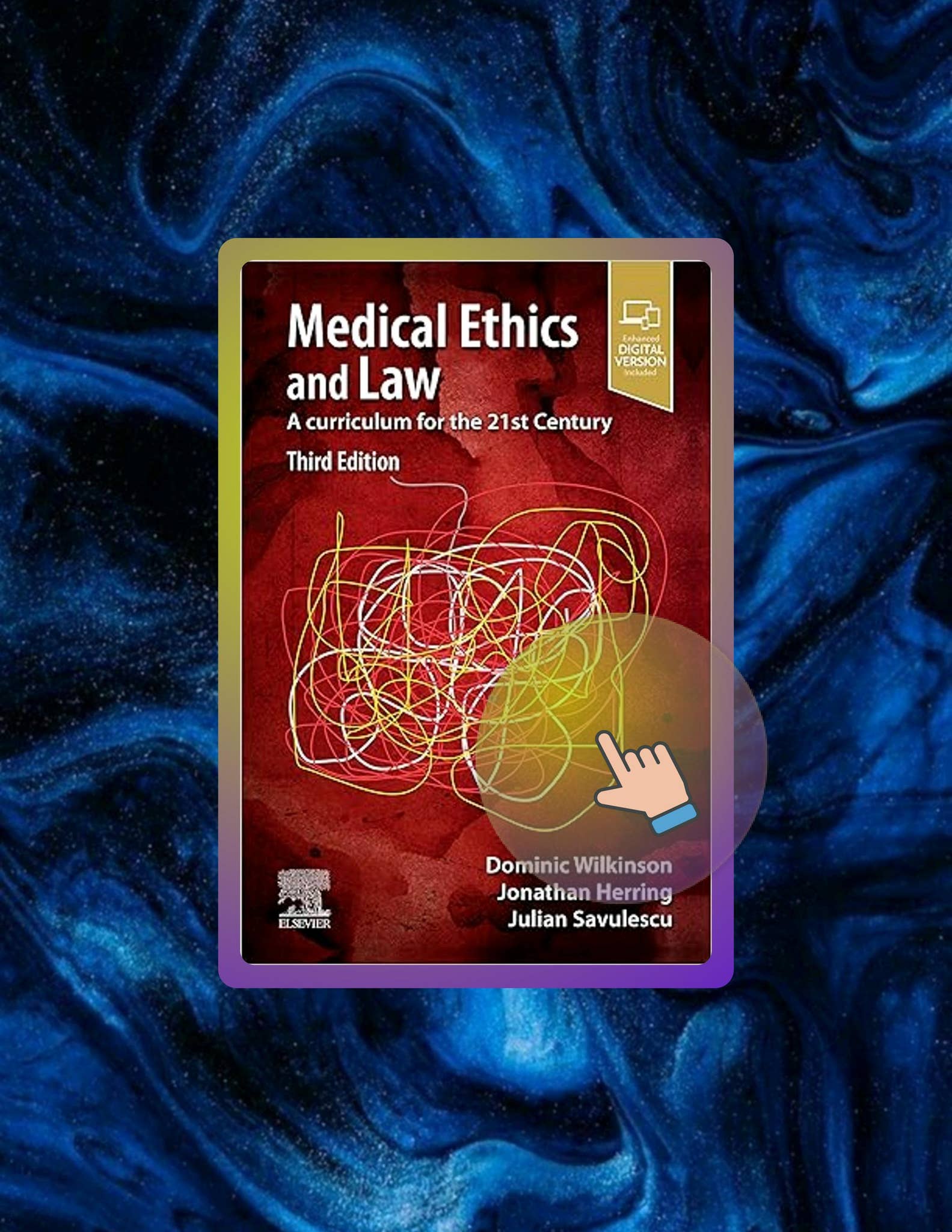 E-book Medical Ethics and Law: A curriculum for the 21st Century by ...