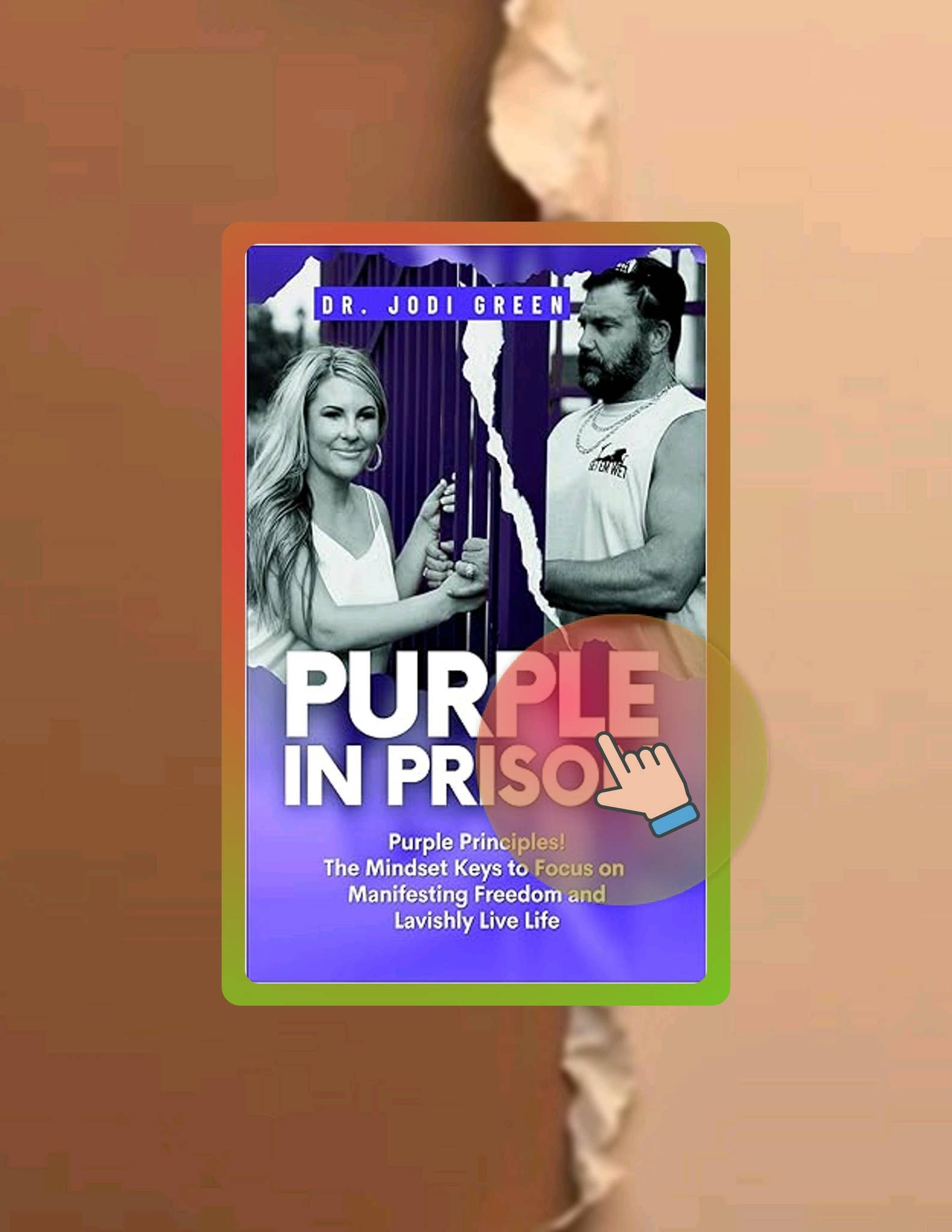 Digital Book Purple In Prison: Purple Principles! The Mindset Keys to ...