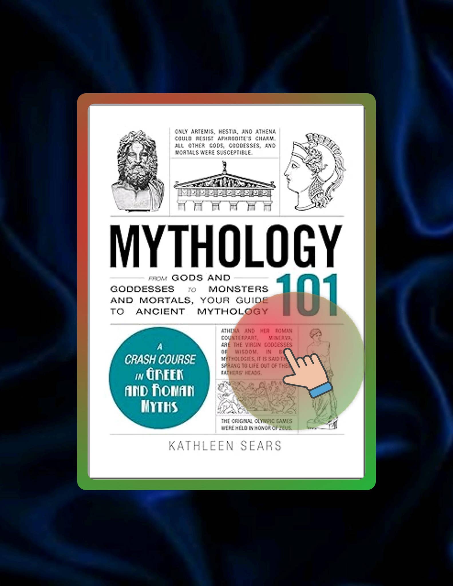 Ebook Mythology 101: From Gods and Goddesses to Monsters and Mortals ...