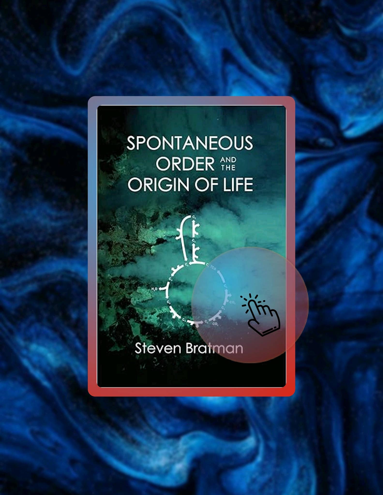 Ebook Version Spontaneous Order and the Origin of Life (Origins) by ...