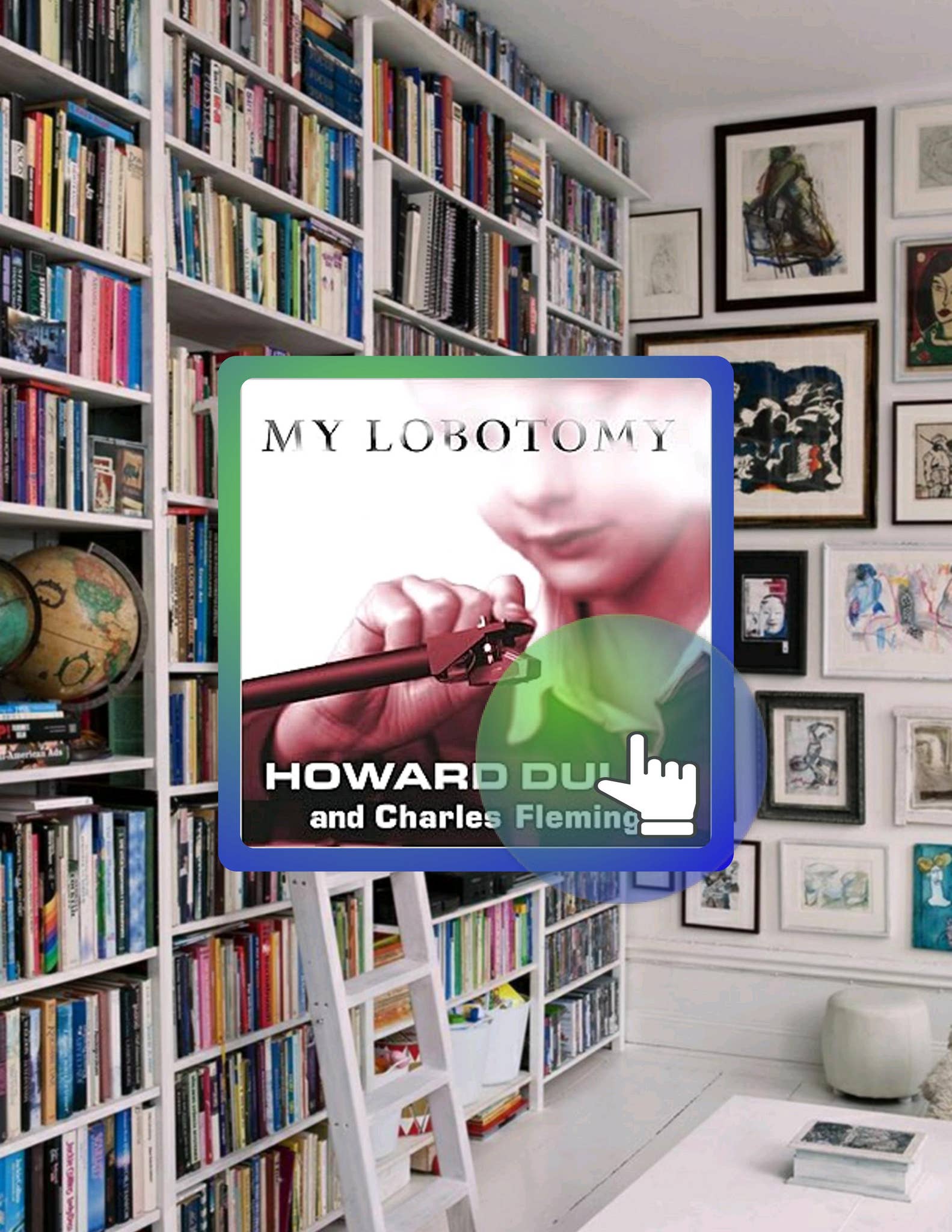 Ebook Version My Lobotomy: A Memoir by Howard Dully by sharonkassulkexw ...