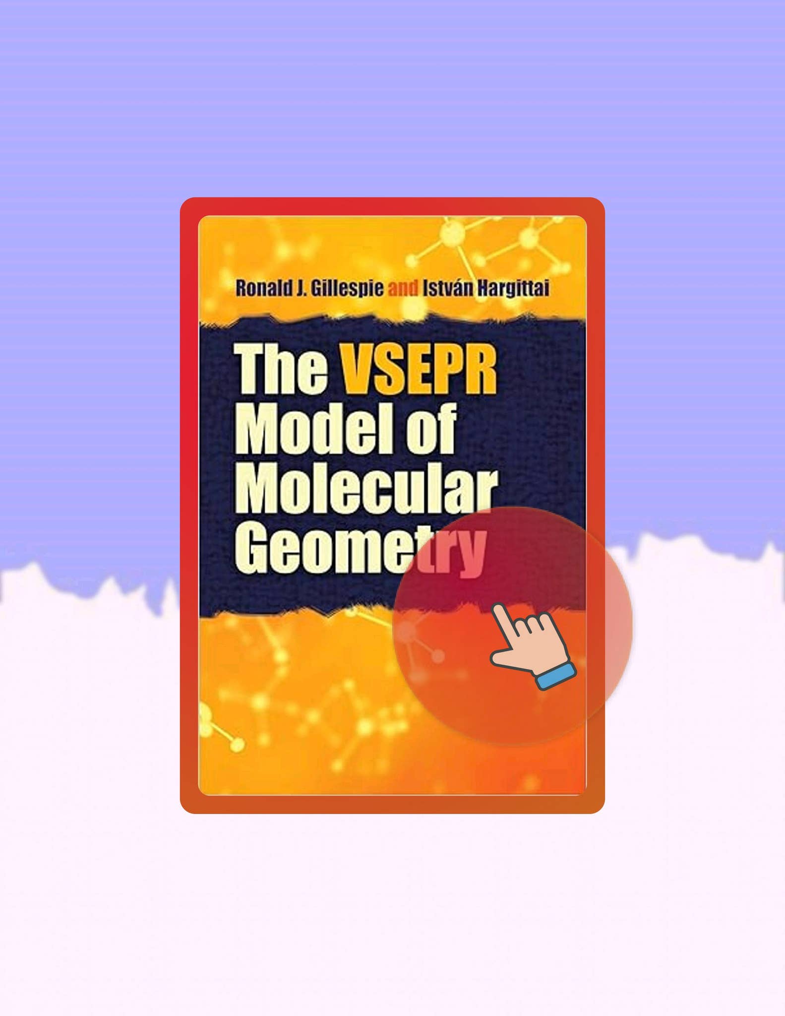 EBOOK The VSEPR Model of Molecular Geometry (Dover Books on Chemistry ...