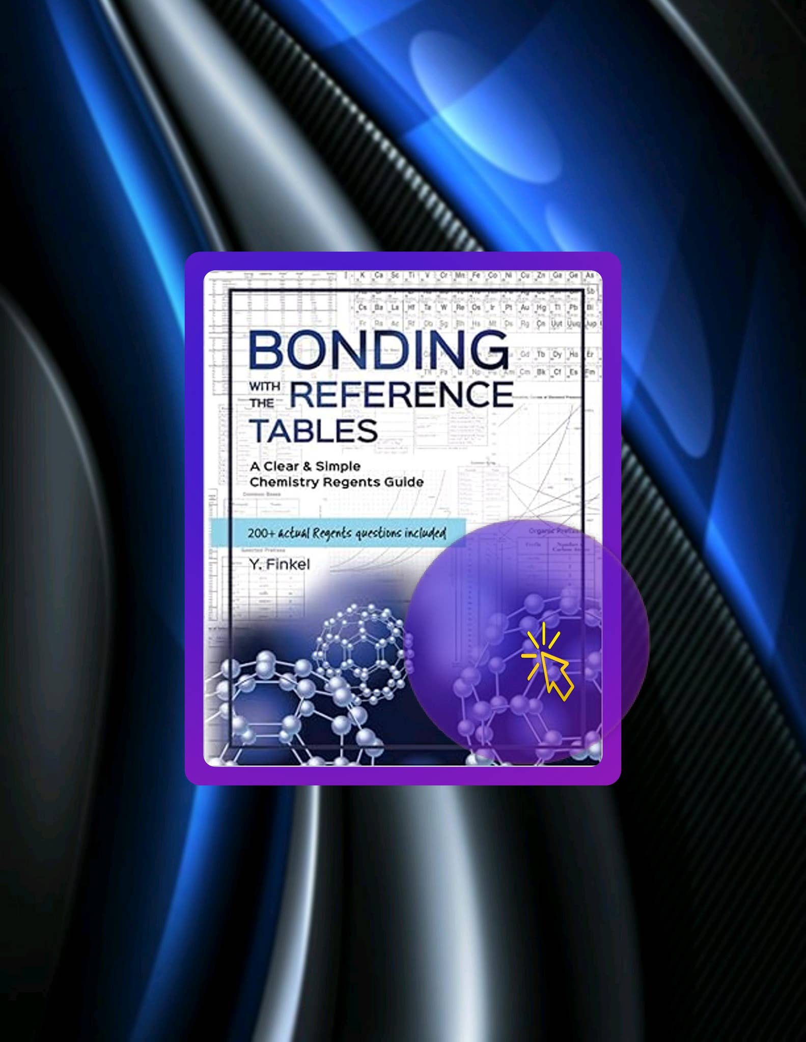 Instant Digital Bonding with the Reference Tables: A Clear & Simple ...
