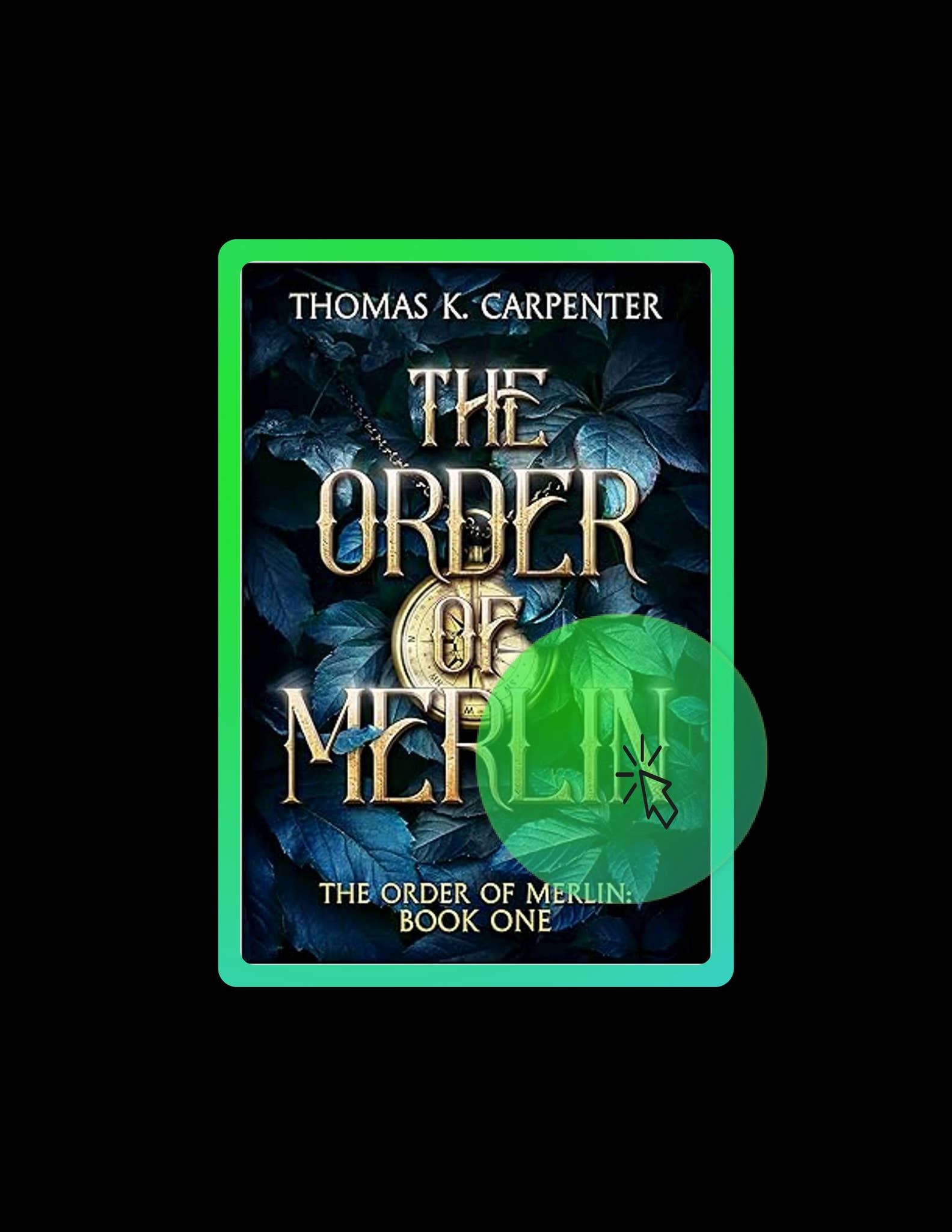 Unlock Full Book The Order of Merlin: A Hundred Halls Novel by Thomas K. Carpenter by ...
